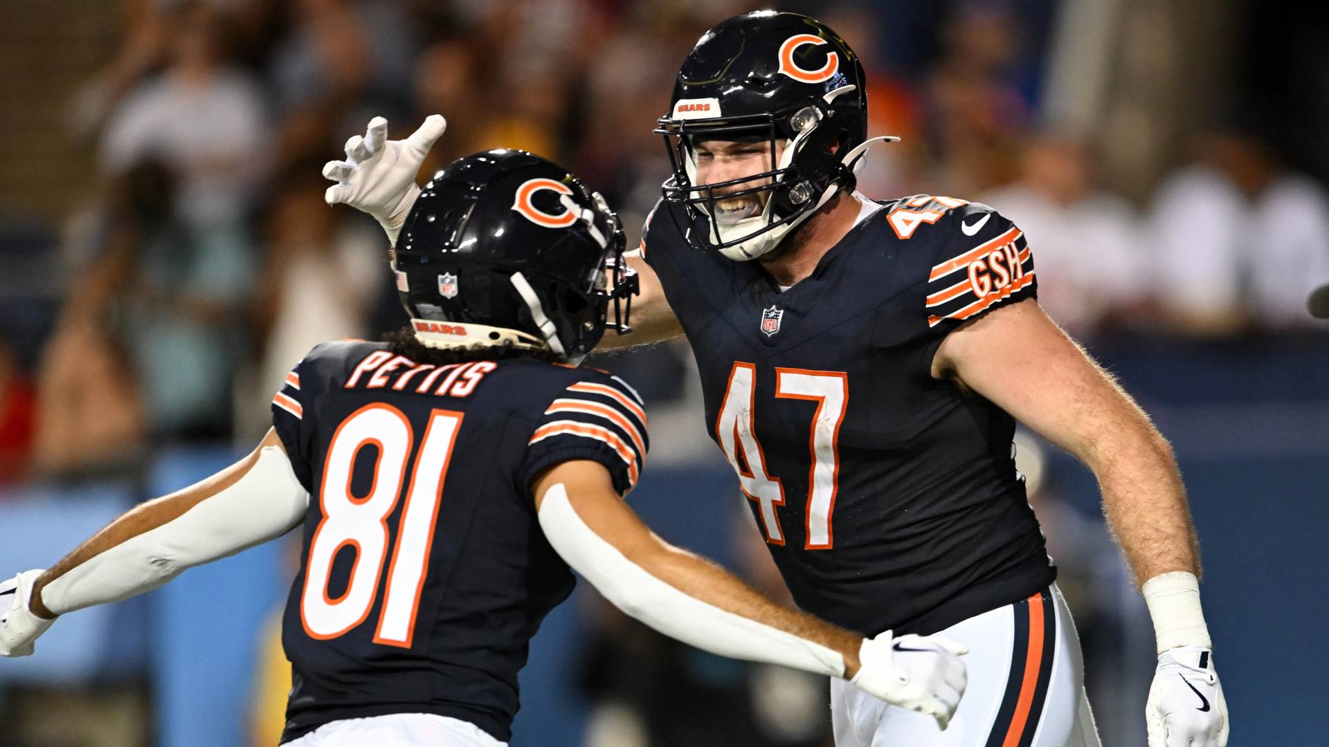 Monday Night Football Preview: Bears at Vikings – it won’t be an easy ...