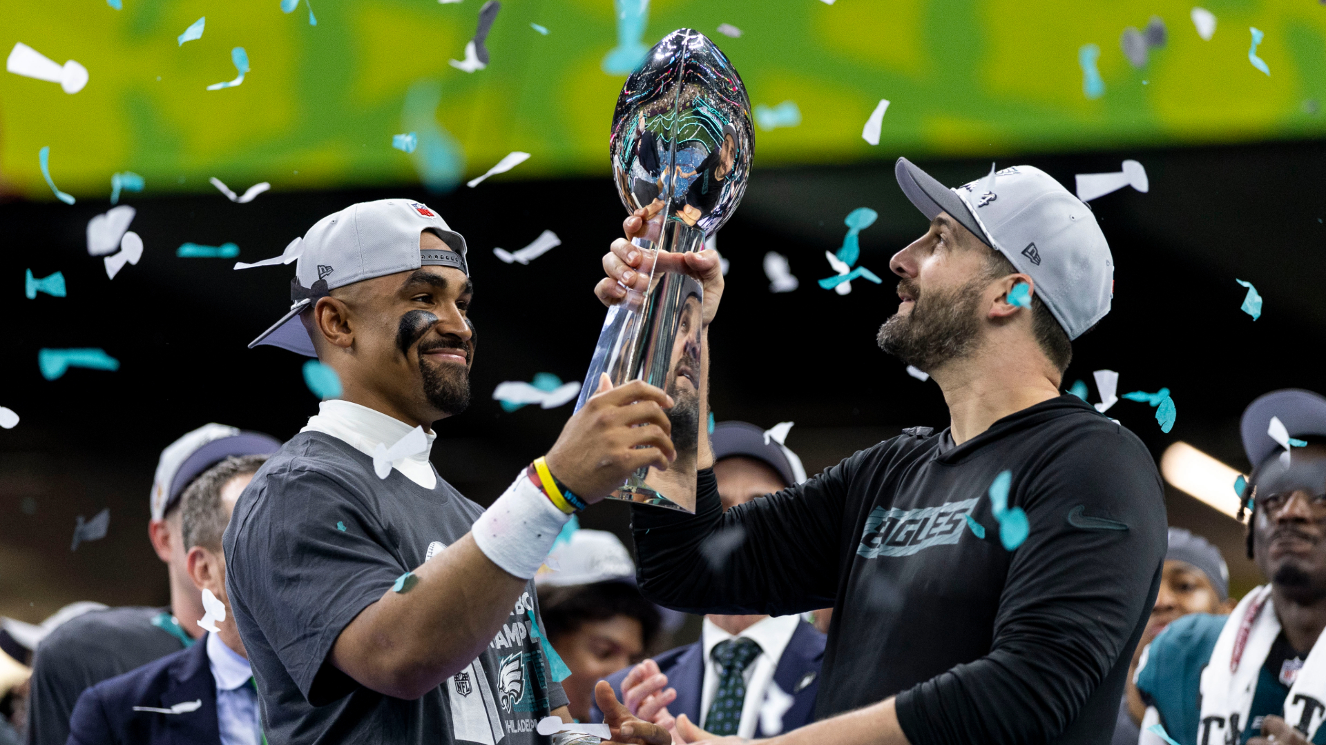 ¿Qué partidos de NFL hay hoy? | DAZN News MX