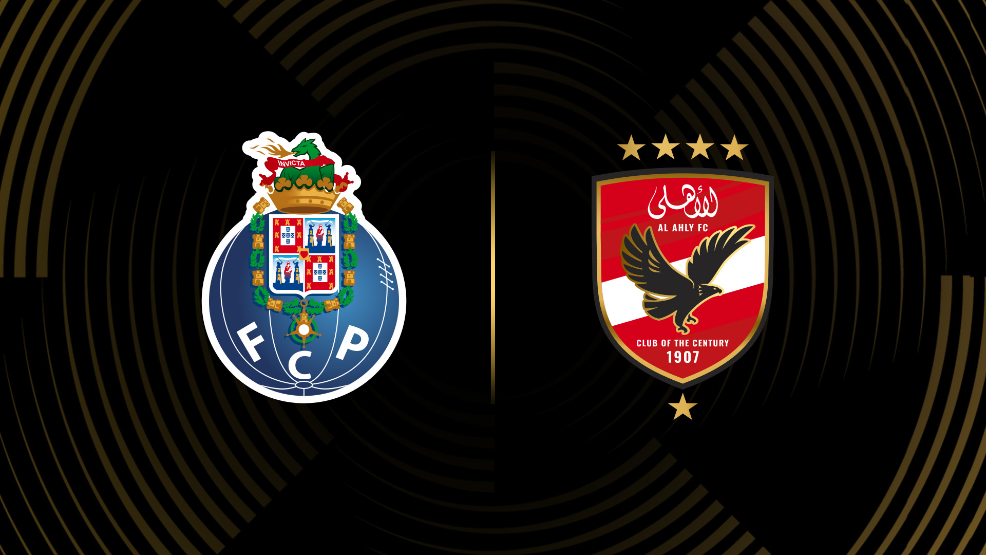 Porto vs Al Ahly: Time, date, venue, TV and streaming options and how ...