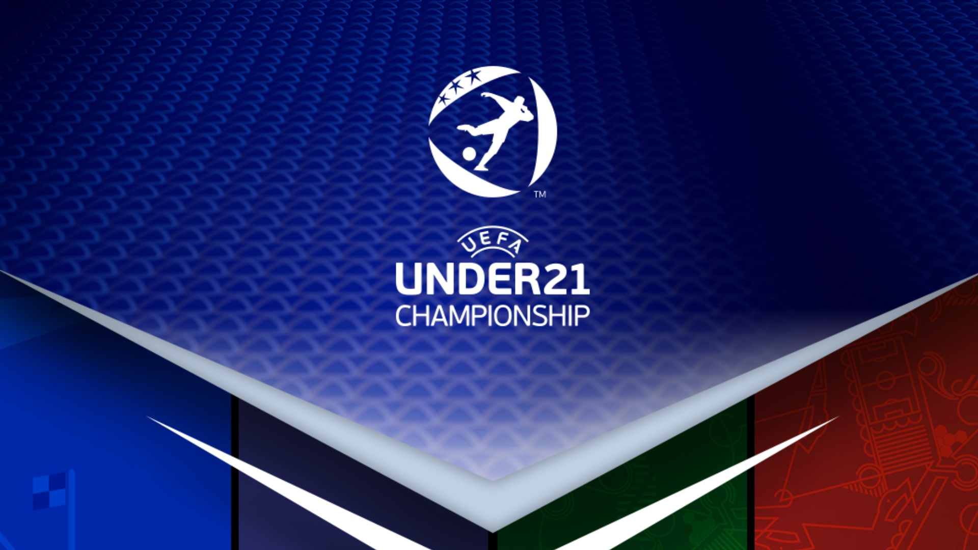 U21-EM, Finale: TV, LIVE-STREAM - die Übertragung | DAZN News DE