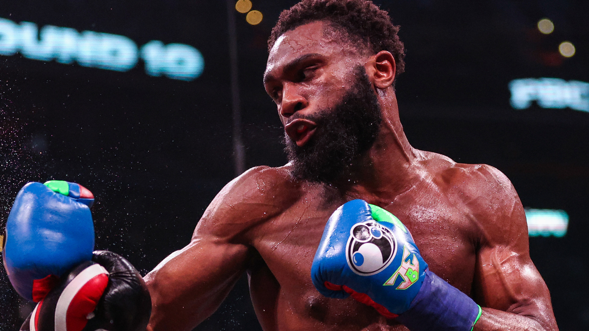 Will Jaron Ennis vs Vergil Ortiz be boxing's next super-fight? | DAZN ...