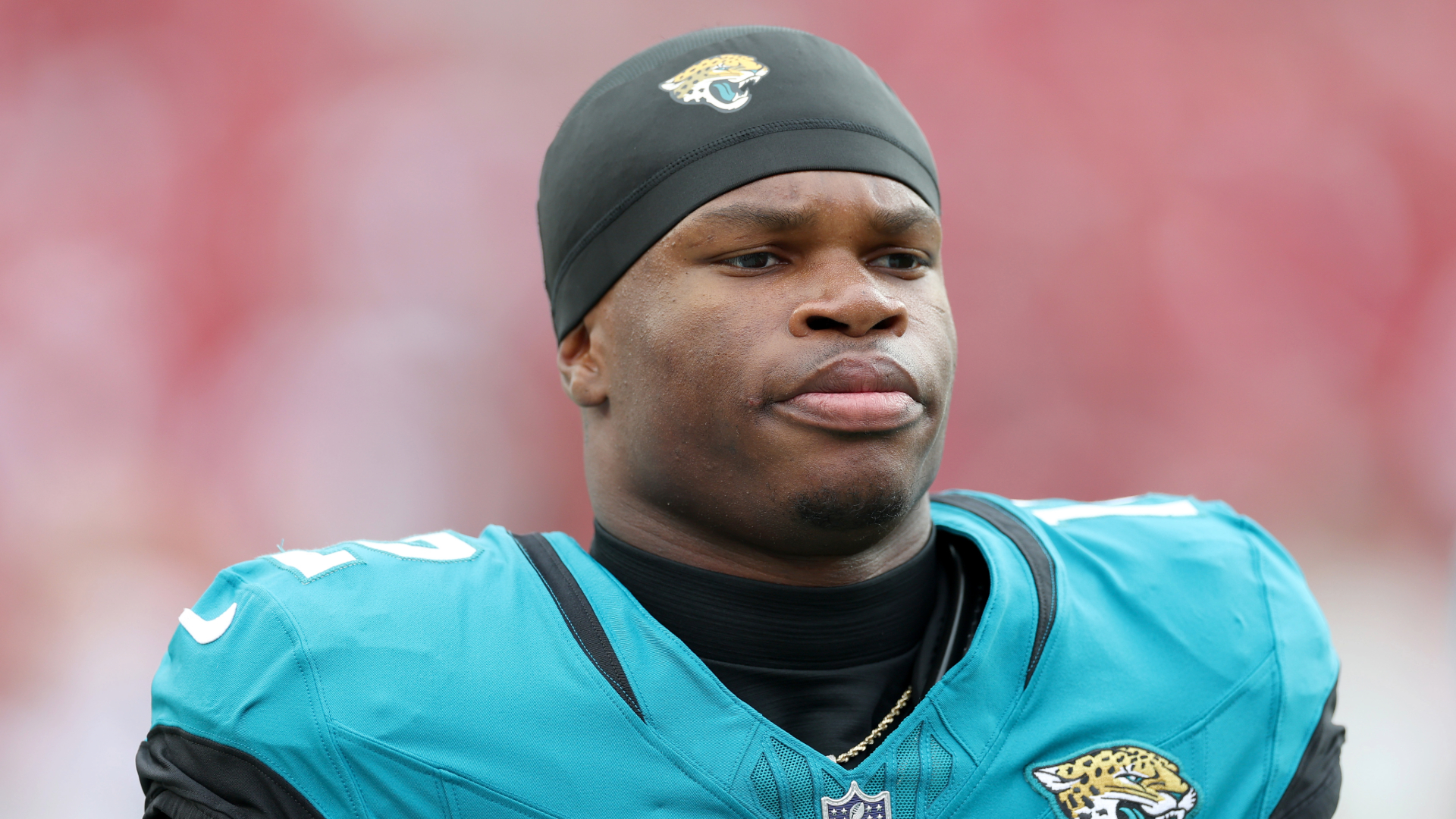 Travis Hunter’s season-ending injury halts breakout trend, leaving the ...