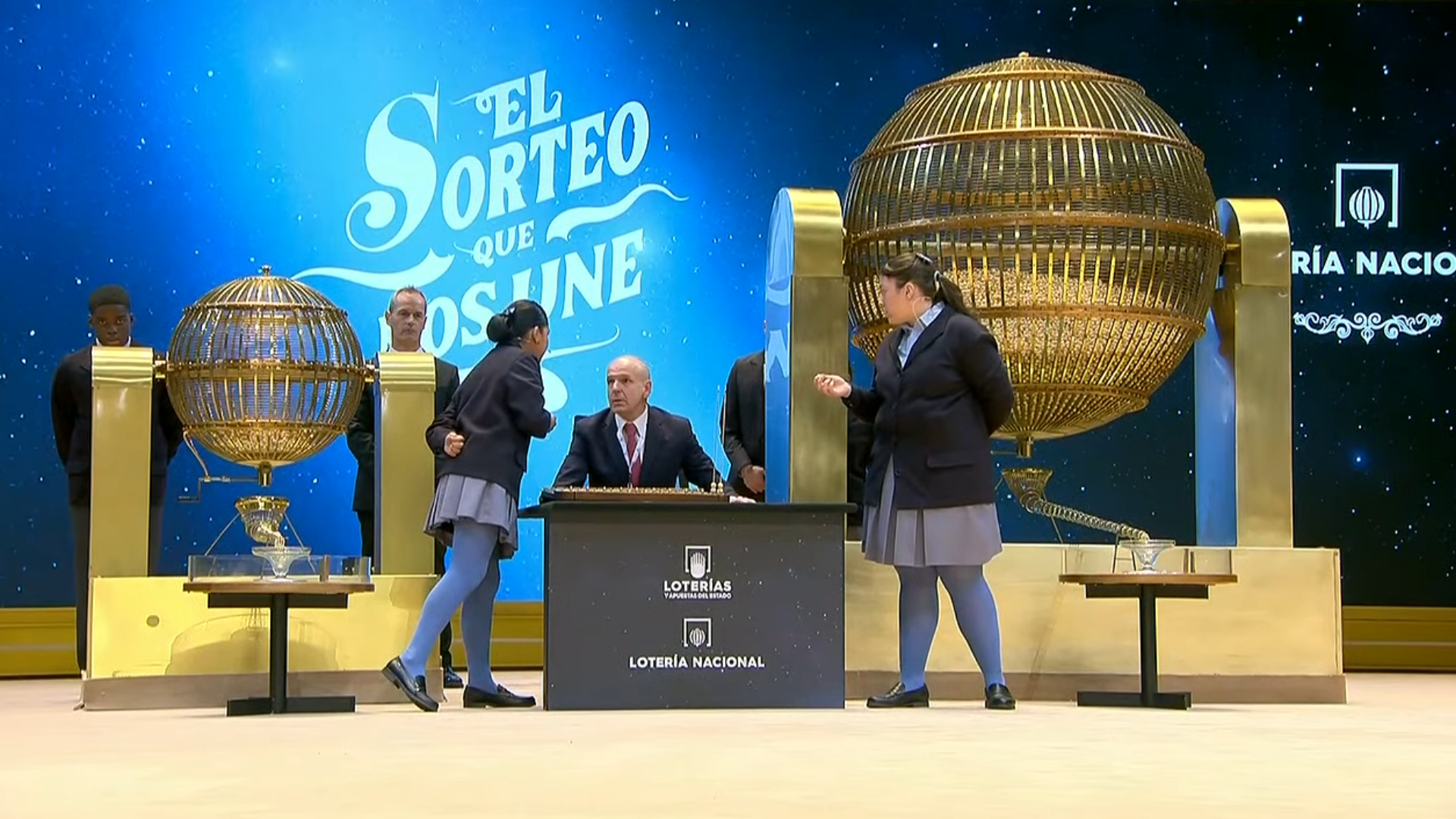 ¡De ganar 4 millones a solo 1.000 euros! El surrealista momento de la ...