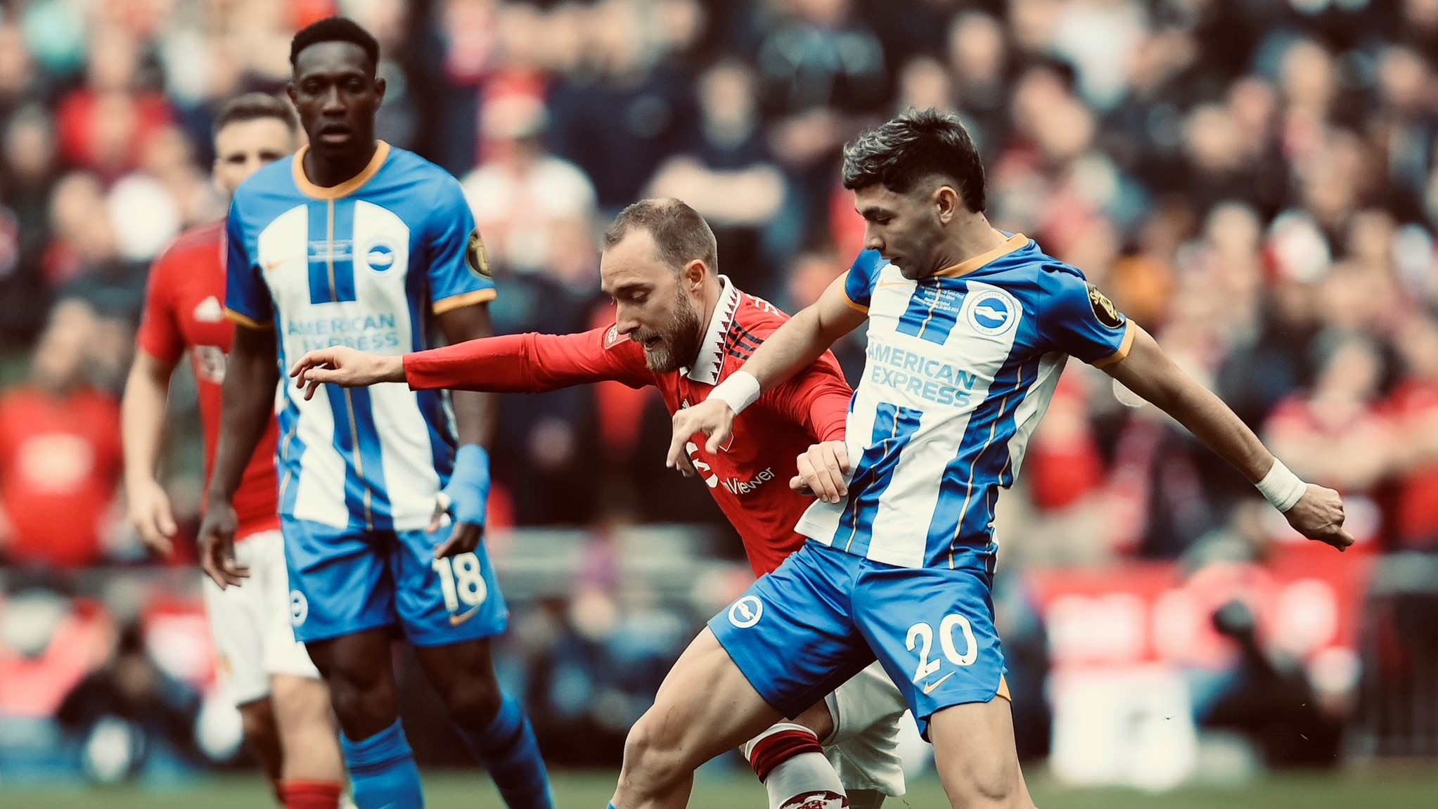 Primera jornada Premier League 2023/24: partidos, fechas, horarios, canal, TV y dónde ver online ...