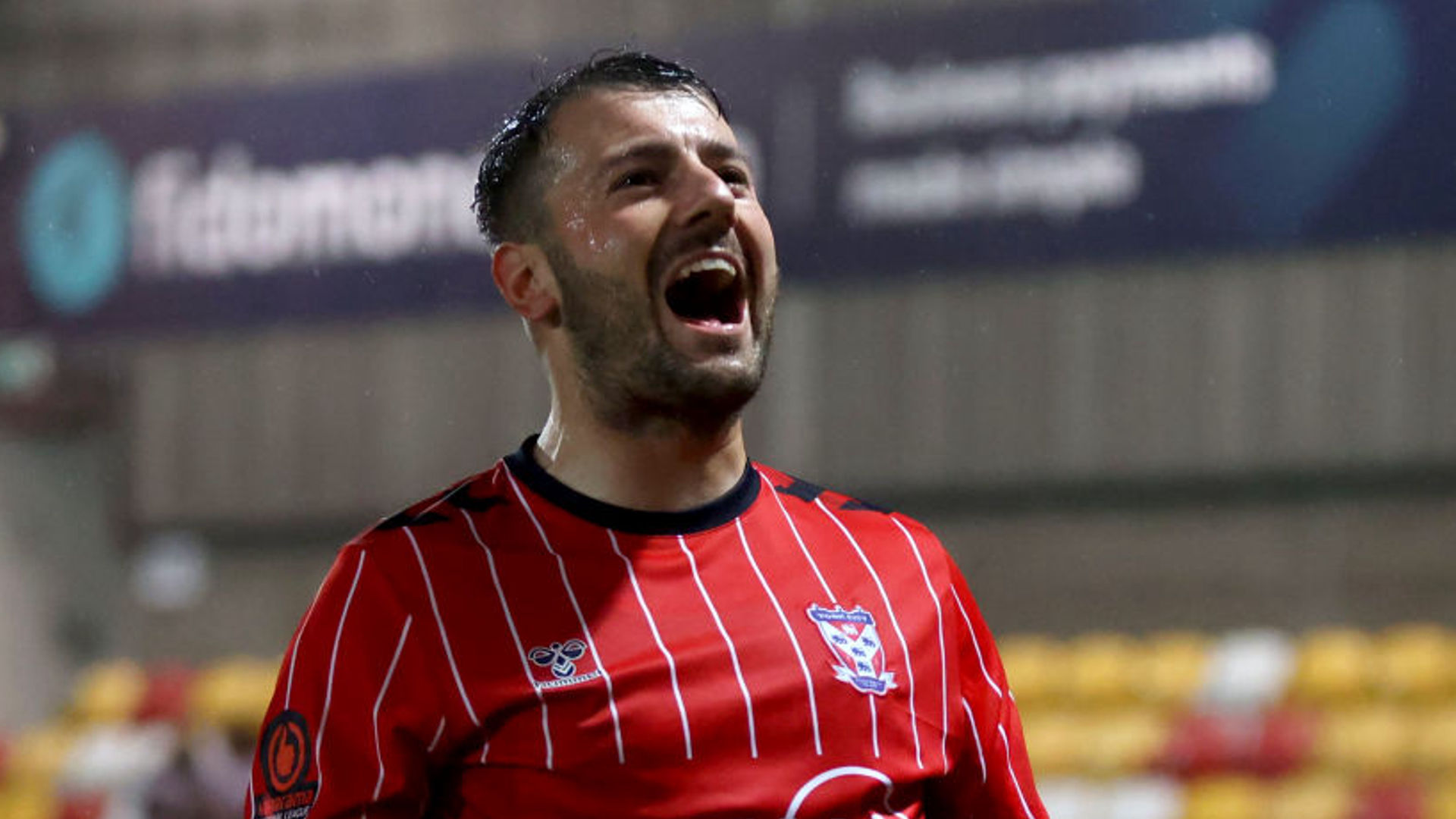 Which National League games can I watch on DAZN this week? | DAZN News US