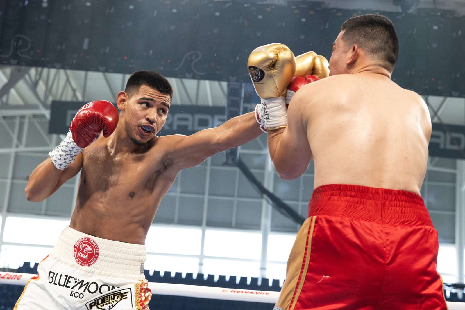 What channel is Diego Pacheco vs. Jack Cullen tonight? Live stream info ...