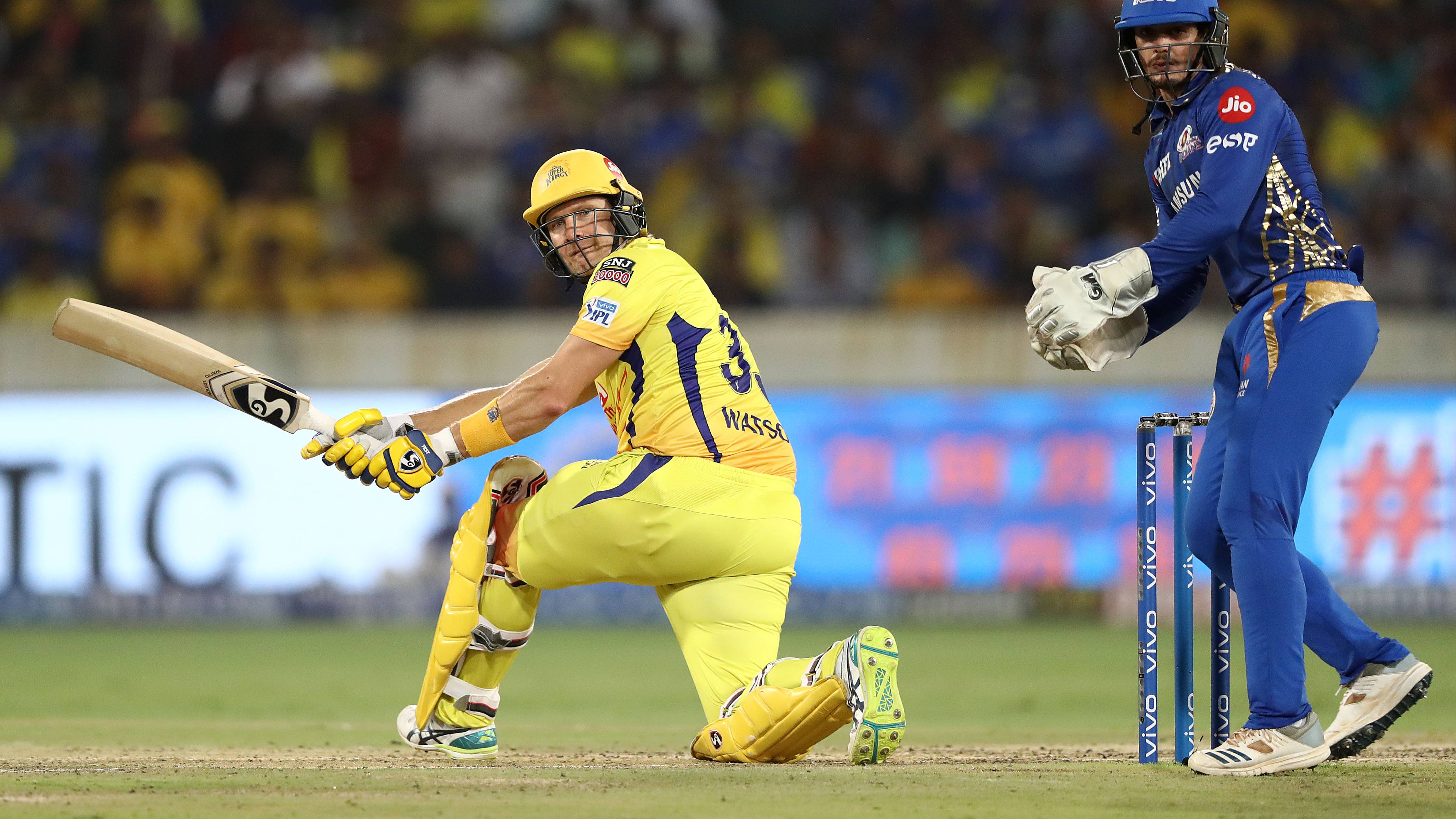 What is an all-rounder in cricket? | DAZN News US