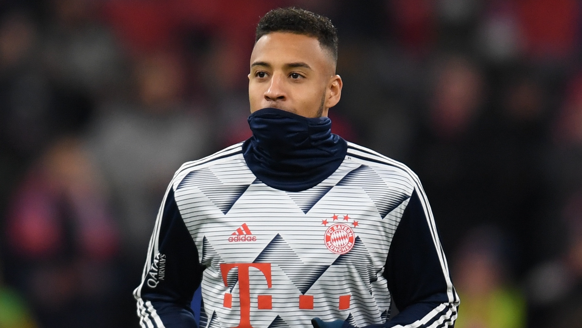 Nach Abschied beim FC Bayern: Tolisso kehrt zu Olympique Lyon zurück ...