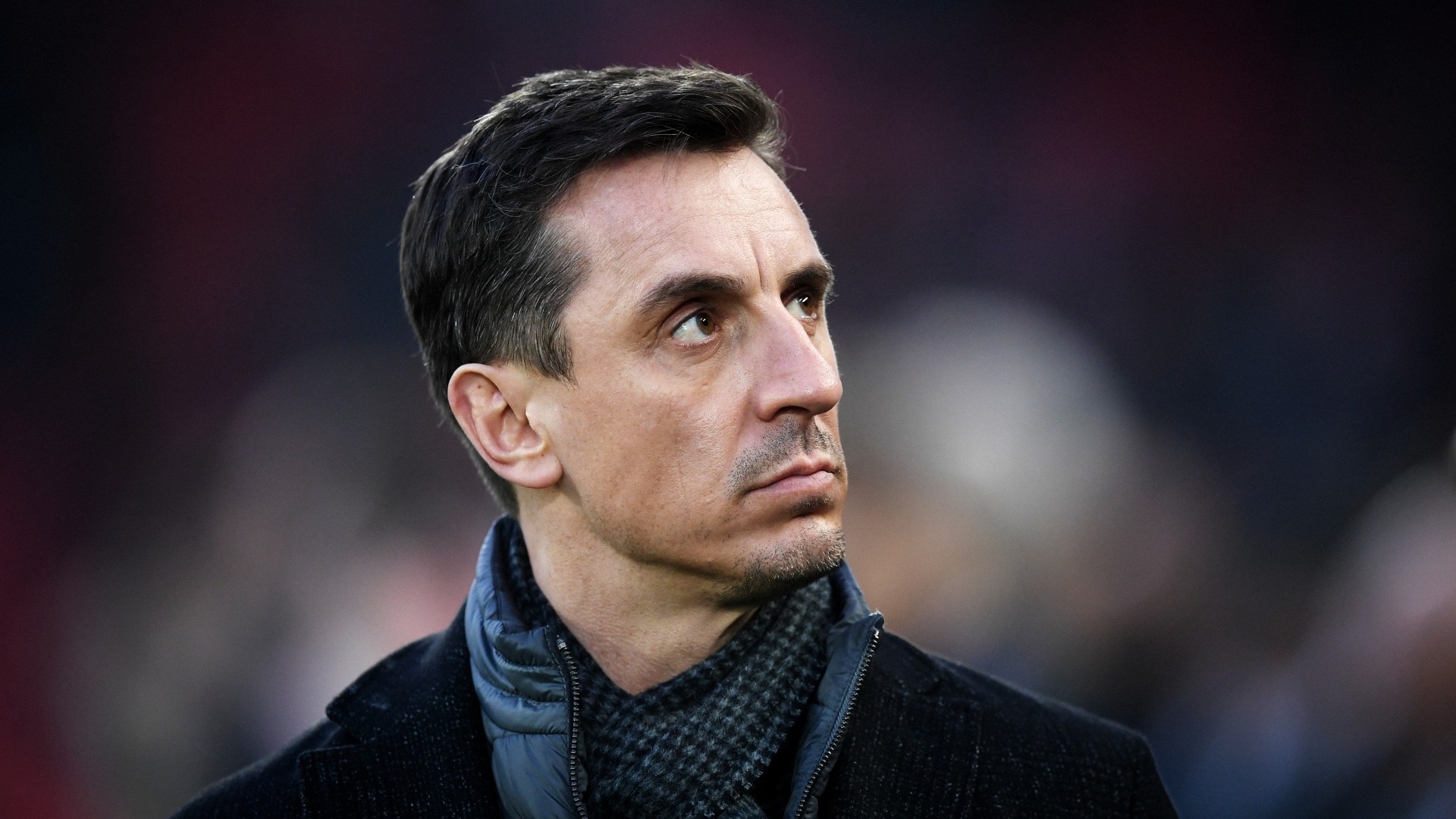 Gary Neville says new Man Utd owner Sir Jim Ratcliffe has 'a lot to do ...