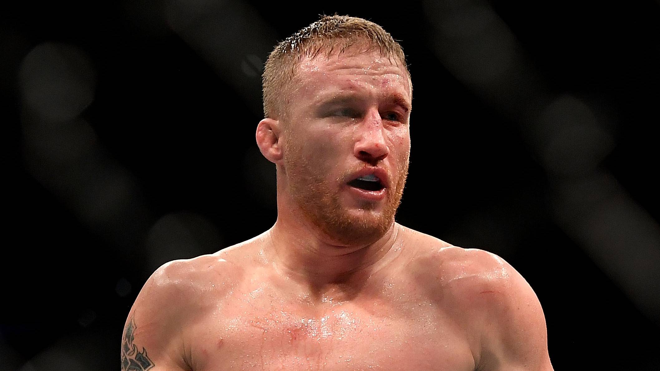 UFC 300: Khabib Nurmagomedov’s former trainer advises Justin Gaethje ...