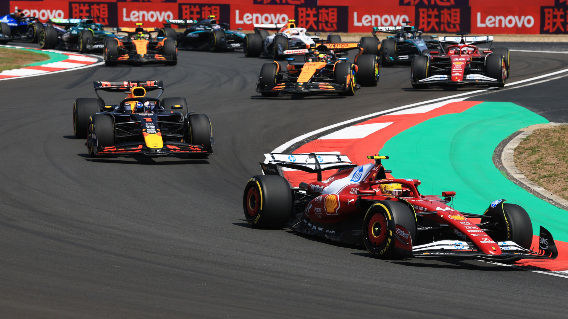 Formel 1, GP von Japan: Zeitplan, Uhrzeit, Übertragung im TV und LIVE-STREAM | DAZN News DE