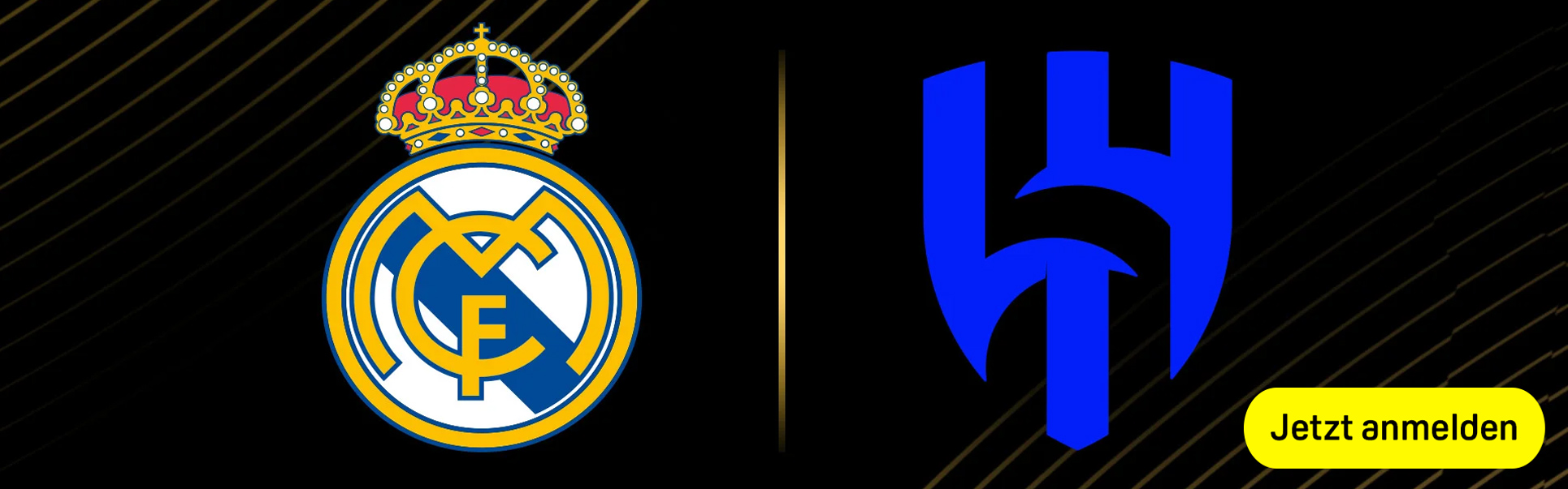 Real Madrid vs. Al Hilal: TV, LIVE-STREAM - so läuft die Klub-WM | DAZN ...