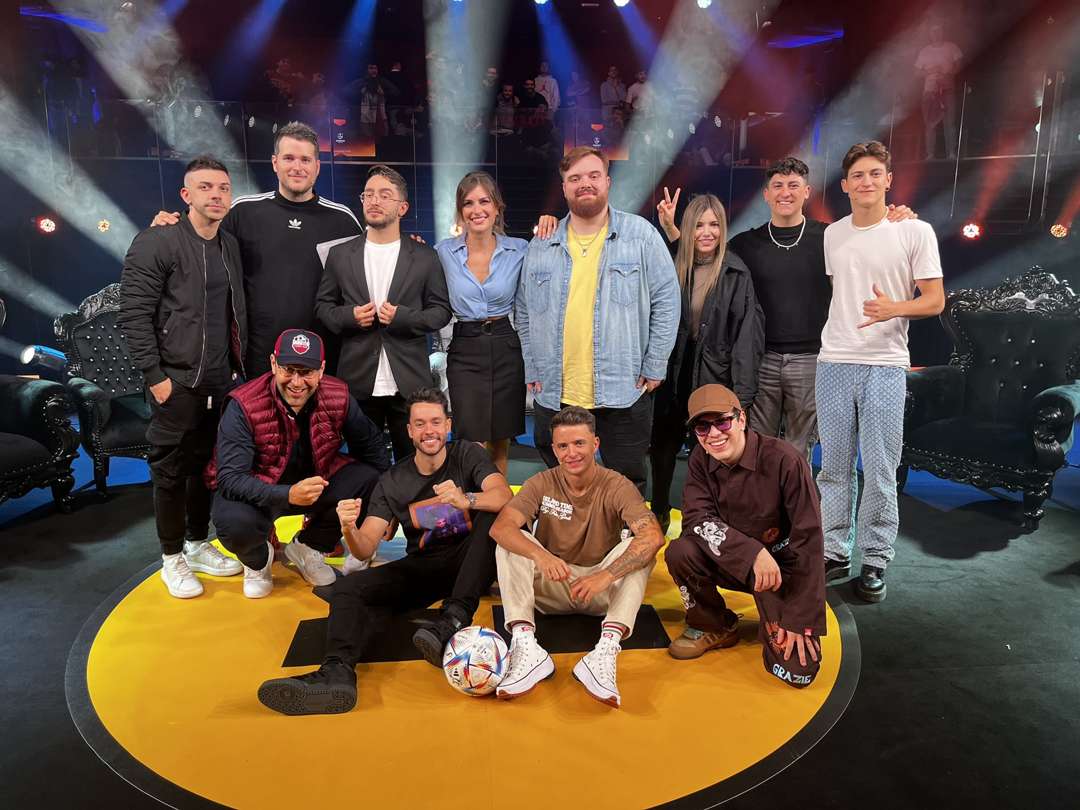 ¿Qué es la Kings League?: dónde y cómo ver, equipos y participantes de ...