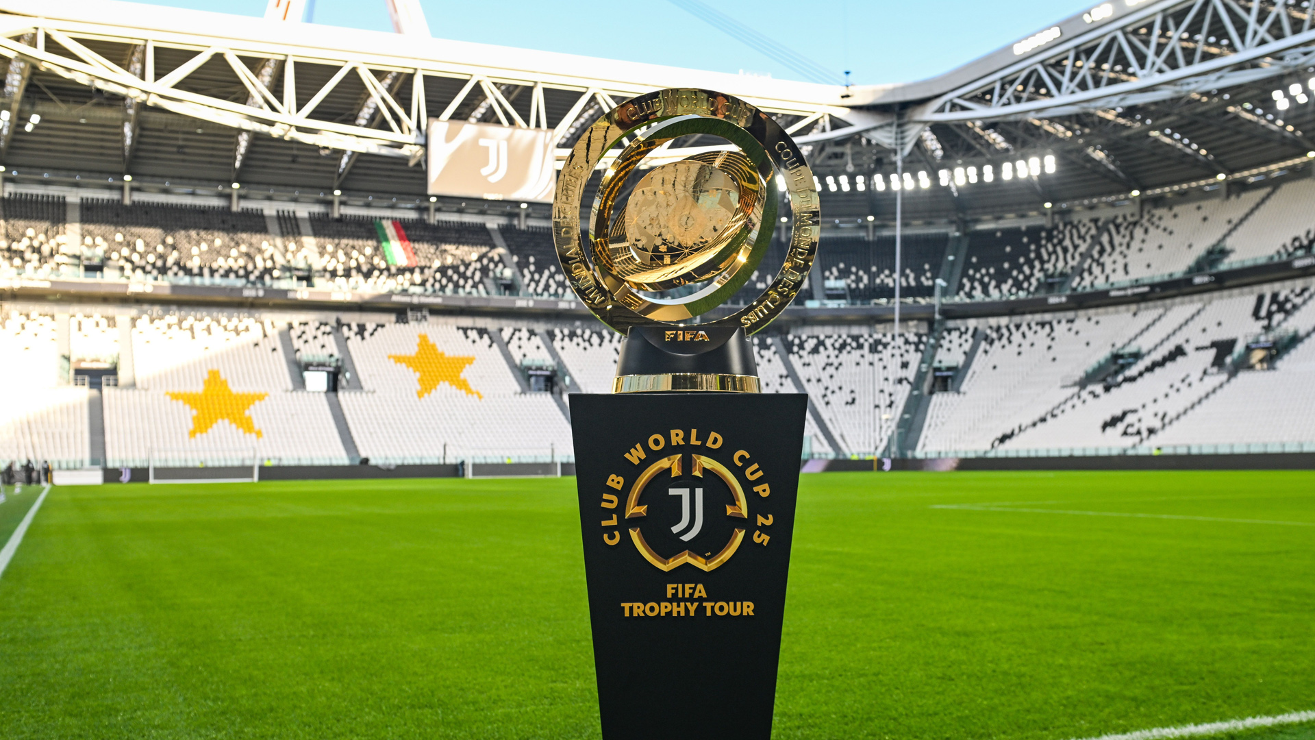 FIFA Club World Cup 2025 ou Ligue des champions UEFA : quelle ...