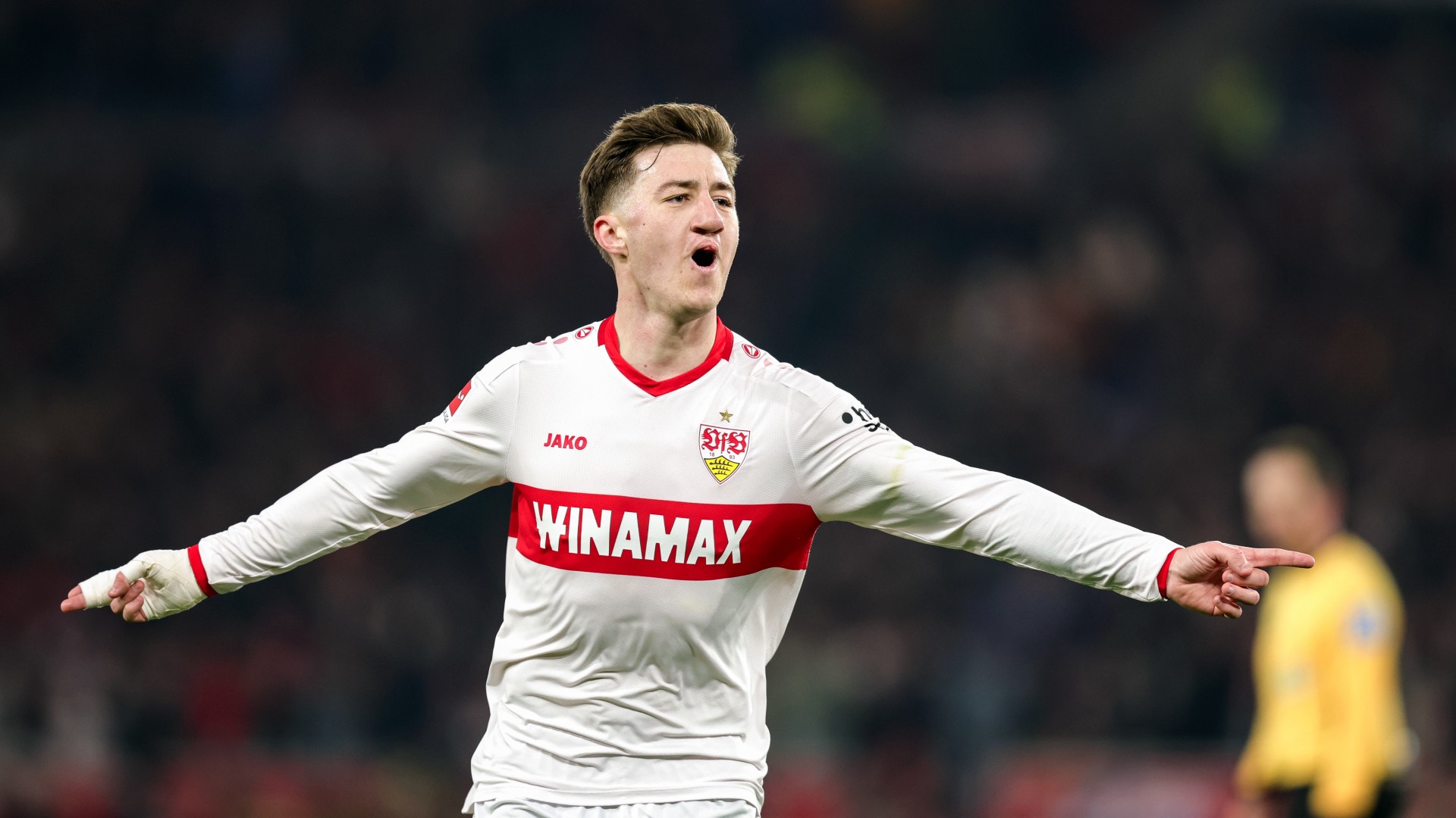 VfB Stuttgart - FC Augsburg live: TV, LIVE-STREAM - die Übertragung | DAZN News AT