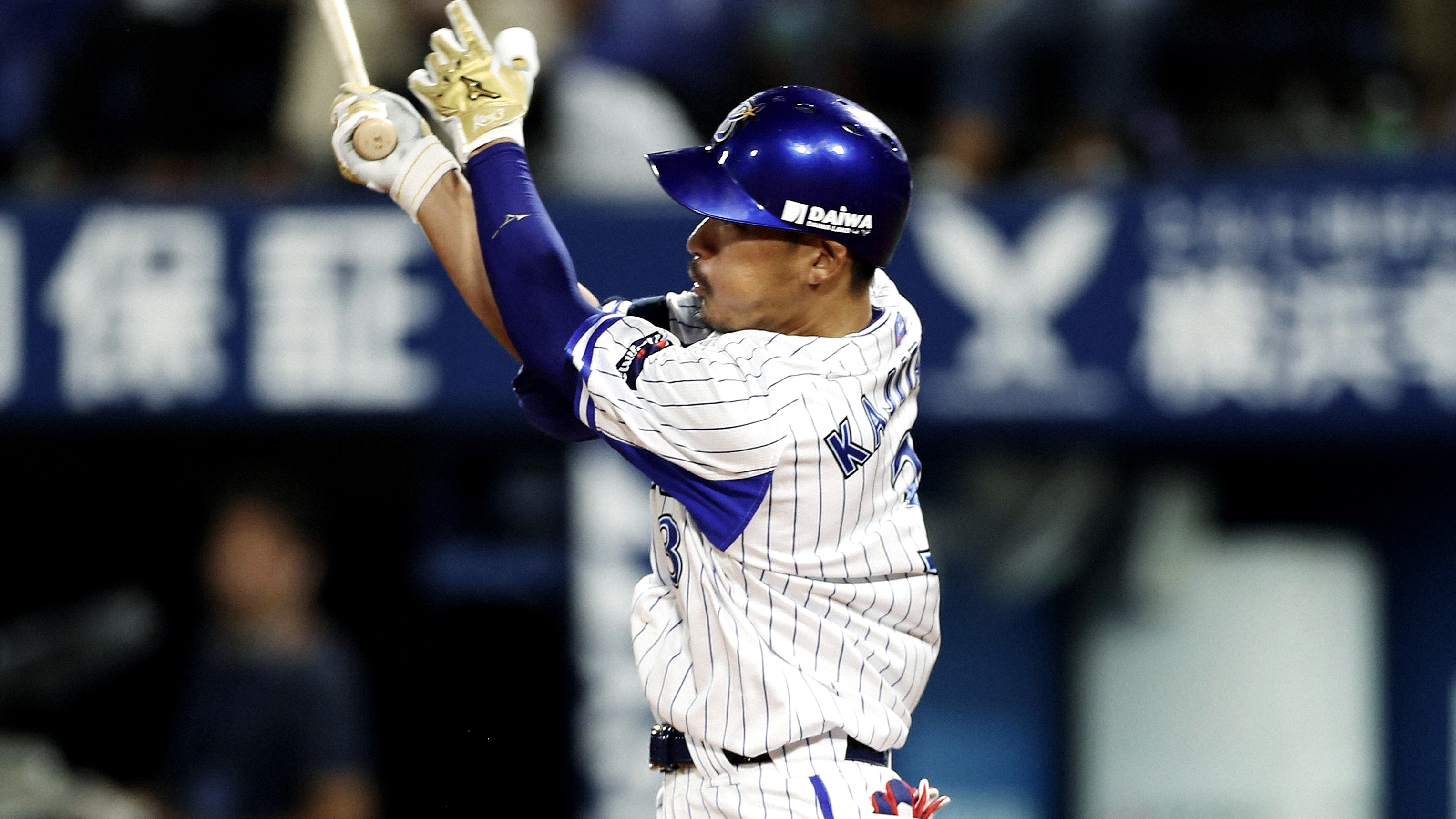 DeNA・梶谷の2発で連勝！|セ・リーグ結果まとめ|プロ野球 | DAZN News JP