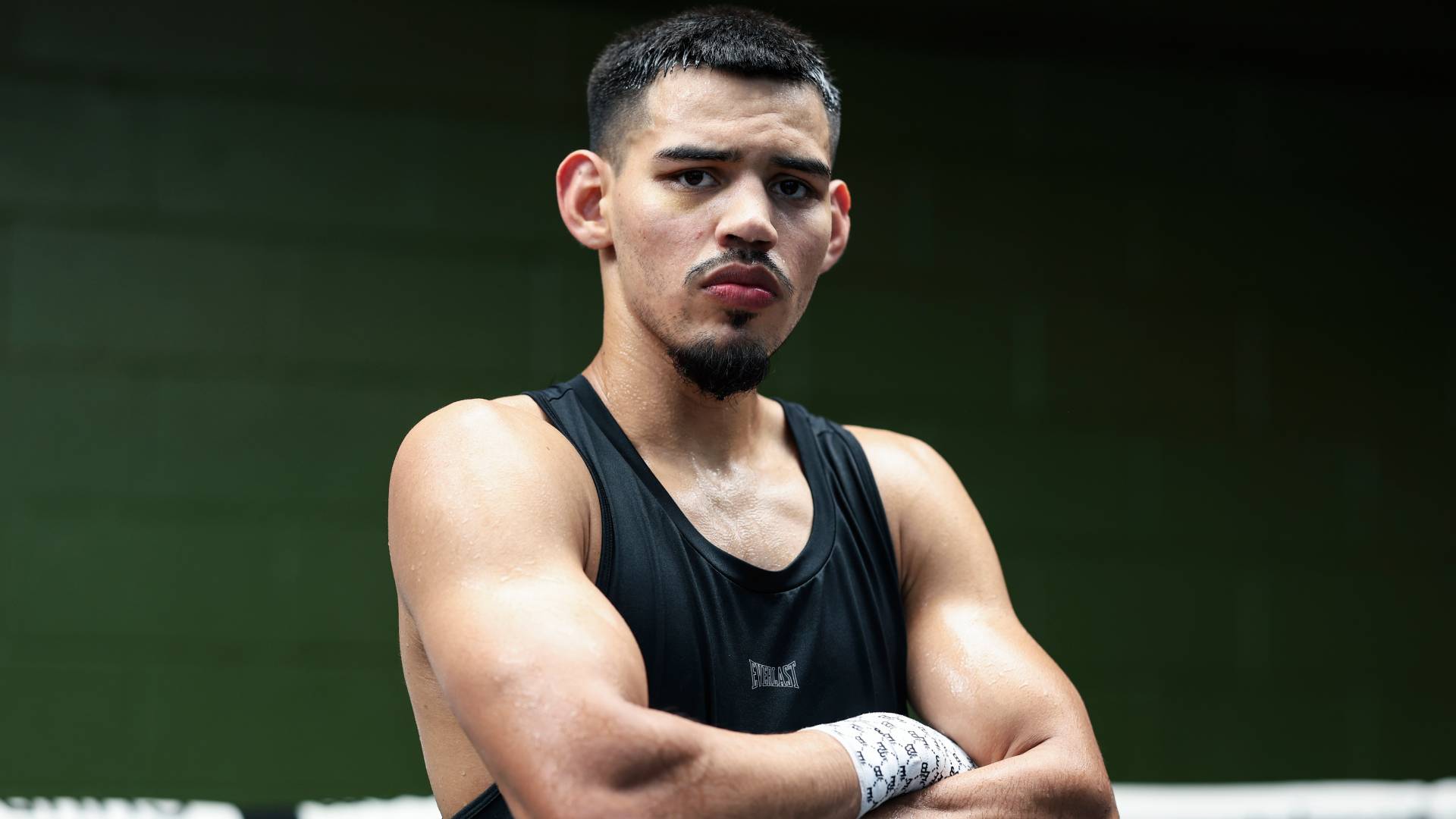 What time is the Diego Pacheco vs. Steven Nelson fight tonight ...