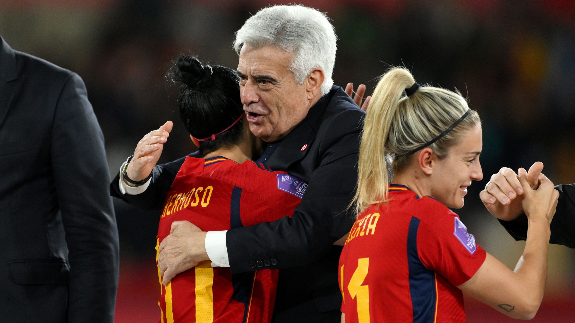 ¿Quiénes son los candidatos a presidente de la RFEF? | DAZN News ES