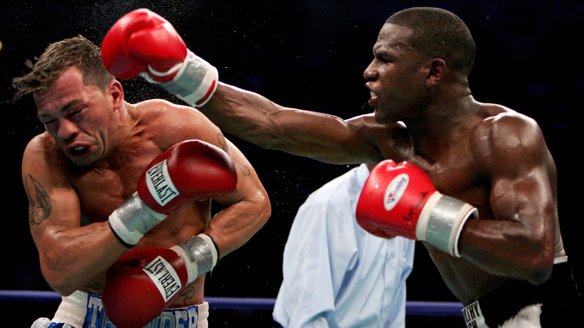 Jaron Ennis vs Eimantas Stanionis: Five of the biggest fights to be ...