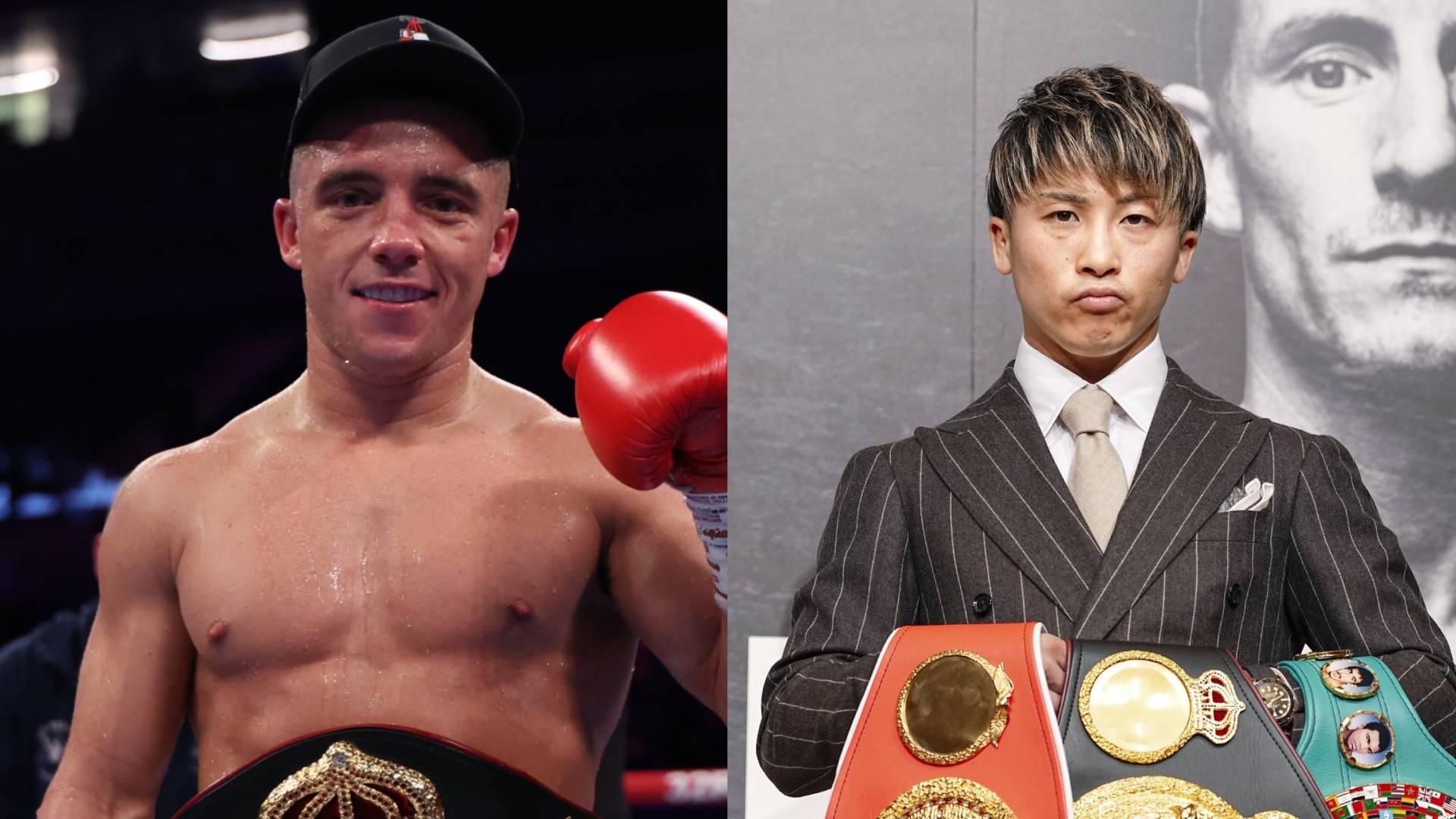 The road to Naoya Inoue, who does Nick Ball need to face to secure mega ...