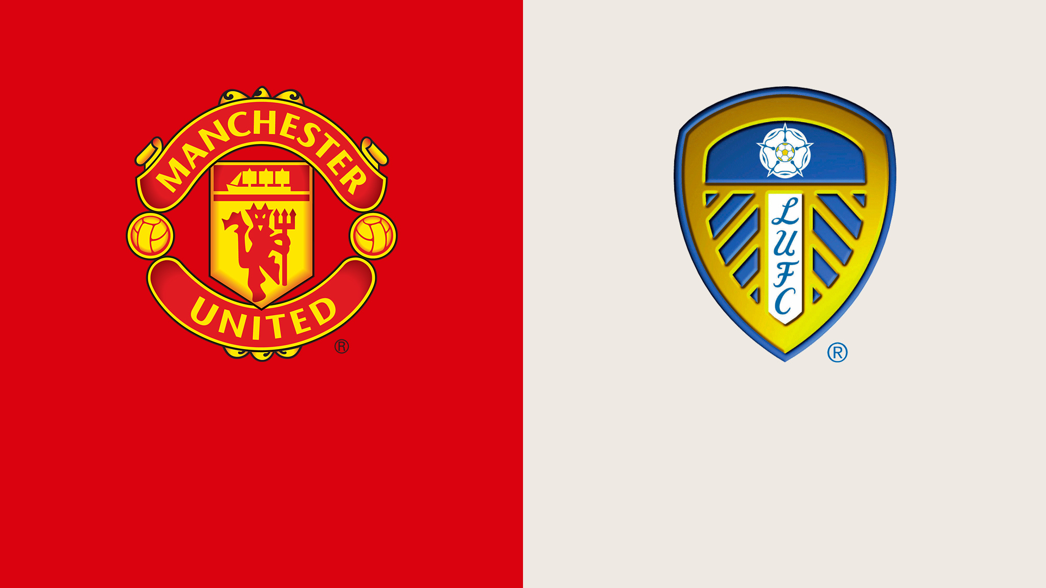 Manchester United vs Leeds Premier League 2021/22 hoy: hora, canal, TV ...