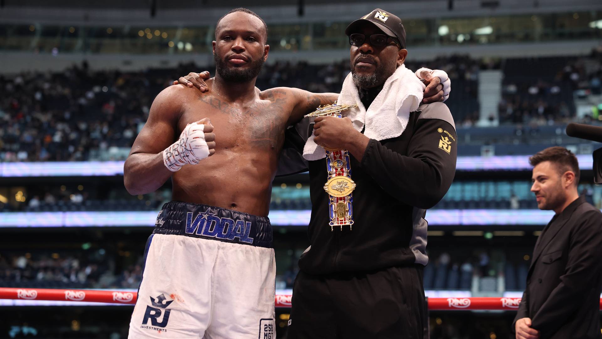 Viddal Riley's new promotional deal with KSI ushers in a new breed of ...