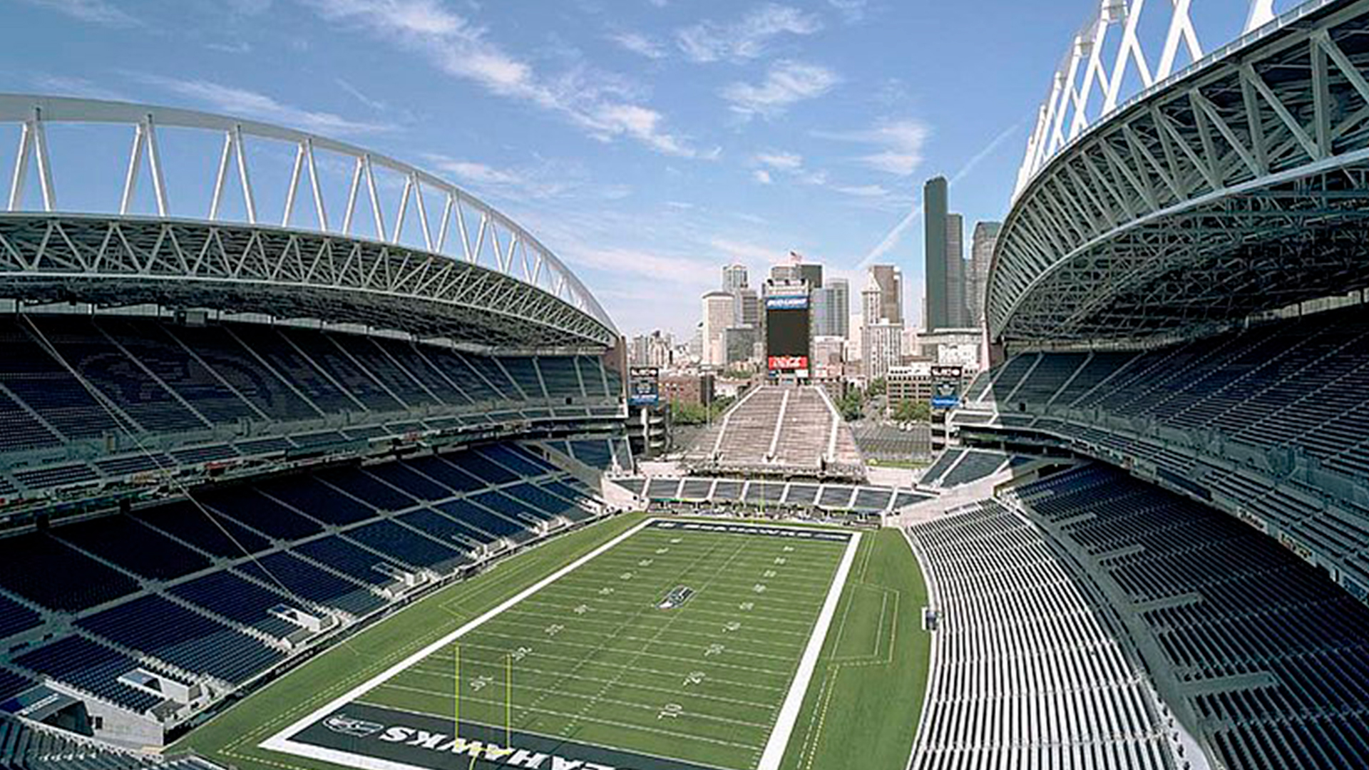 Lumen Field de Seattle: capacidad, historia y qué partidos del Mundial ...