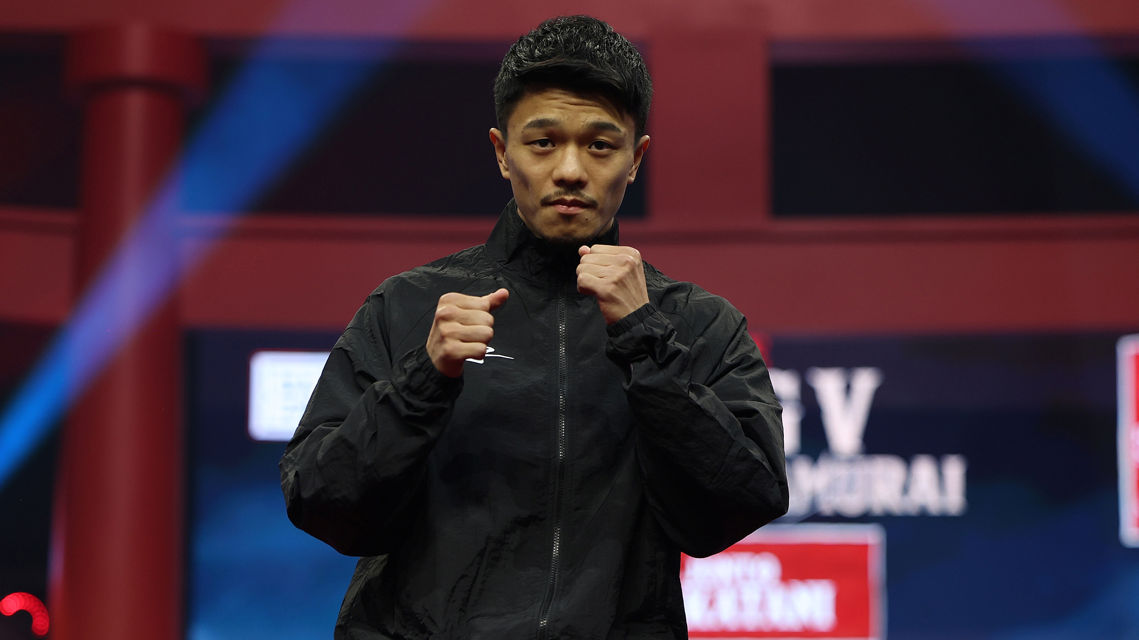 中谷潤人vsセバスチャン・ヘルナンデスは地上波テレビ放送あり？テレビで見る方法は？｜THE RING V: NIGHT OF THE SAMURAI | DAZN News JP