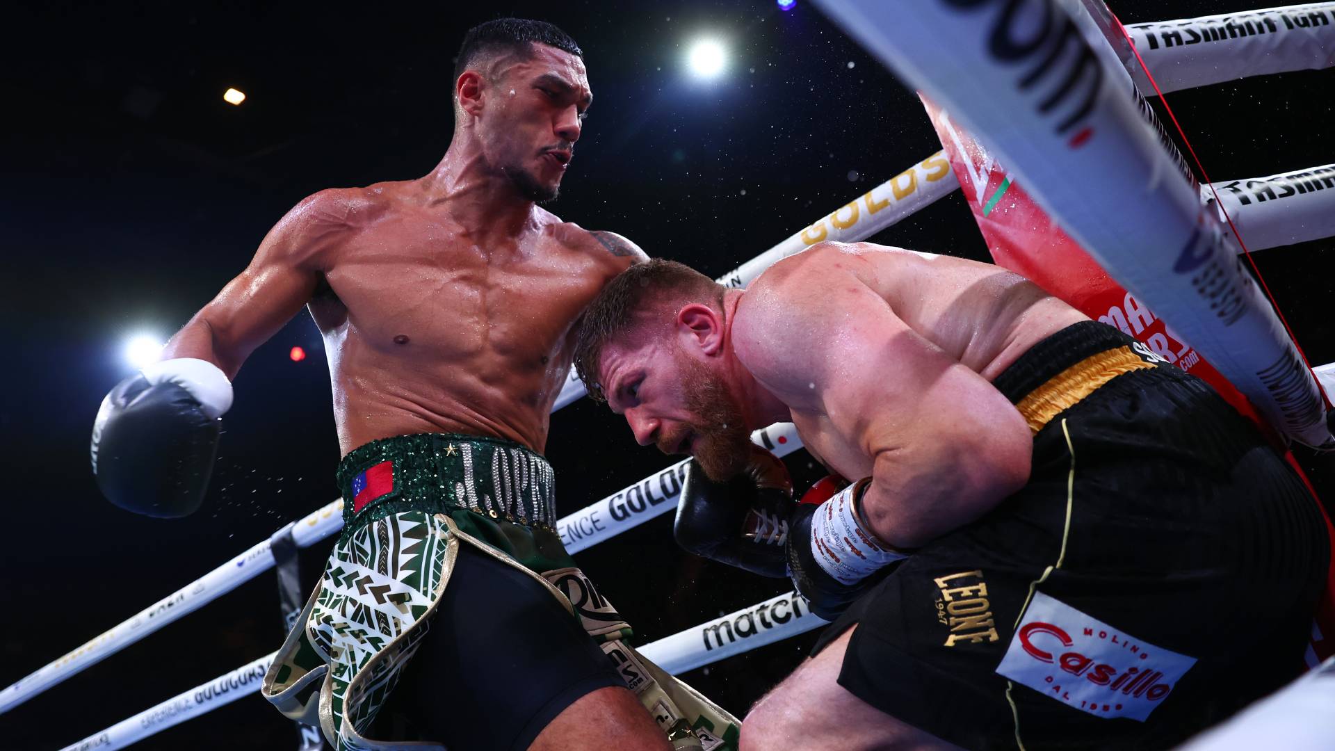 Jai Opetaia eyes 'home turf' glory on Gold Coast return against Huseyin ...