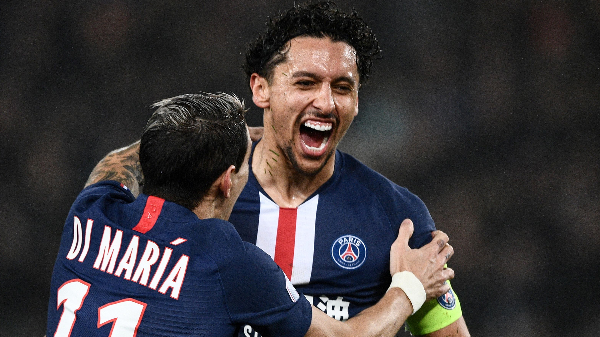 マルキーニョスがPSGと2028年までの新契約締結！全うすれば在籍15年に「一緒に素晴らしい成功を」｜リーグアン | DAZN News JP