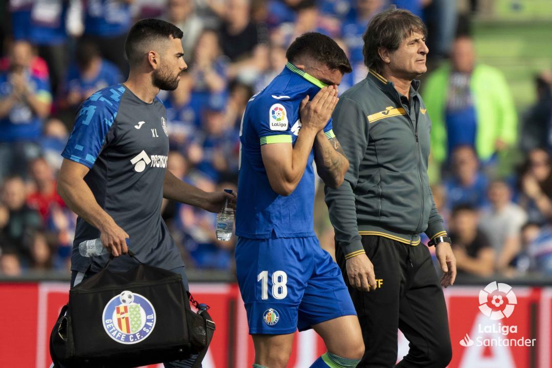 Vídeo del Getafe vs Elche: goles, resumen y highlights del partido de ...