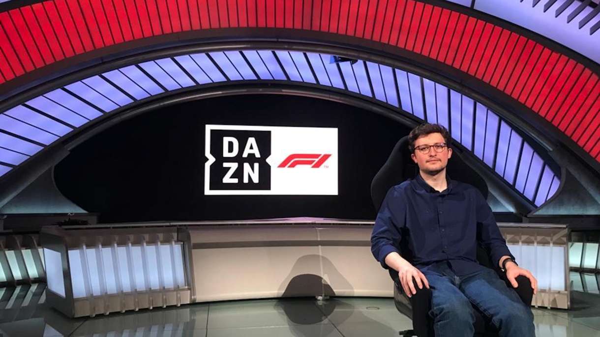 Programación DAZN F1: Guía de TV y qué ver hoy sobre Fórmula 1 | DAZN News España