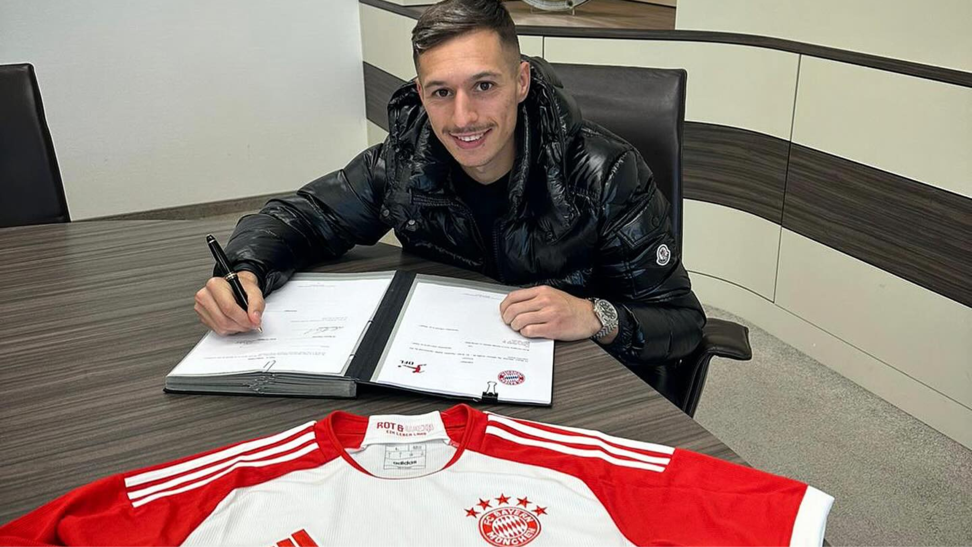 Fichaje de Bryan Zaragoza por el Bayern de Munich: precio, salario ...