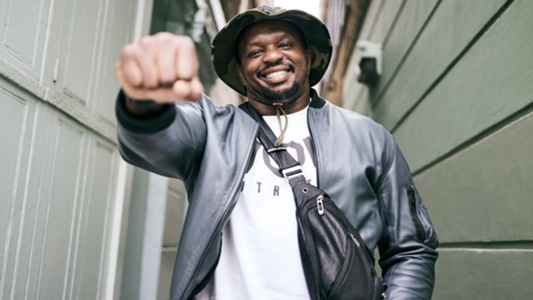 Who is Dillian Whyte? Background, record, championships, biggest wins ...