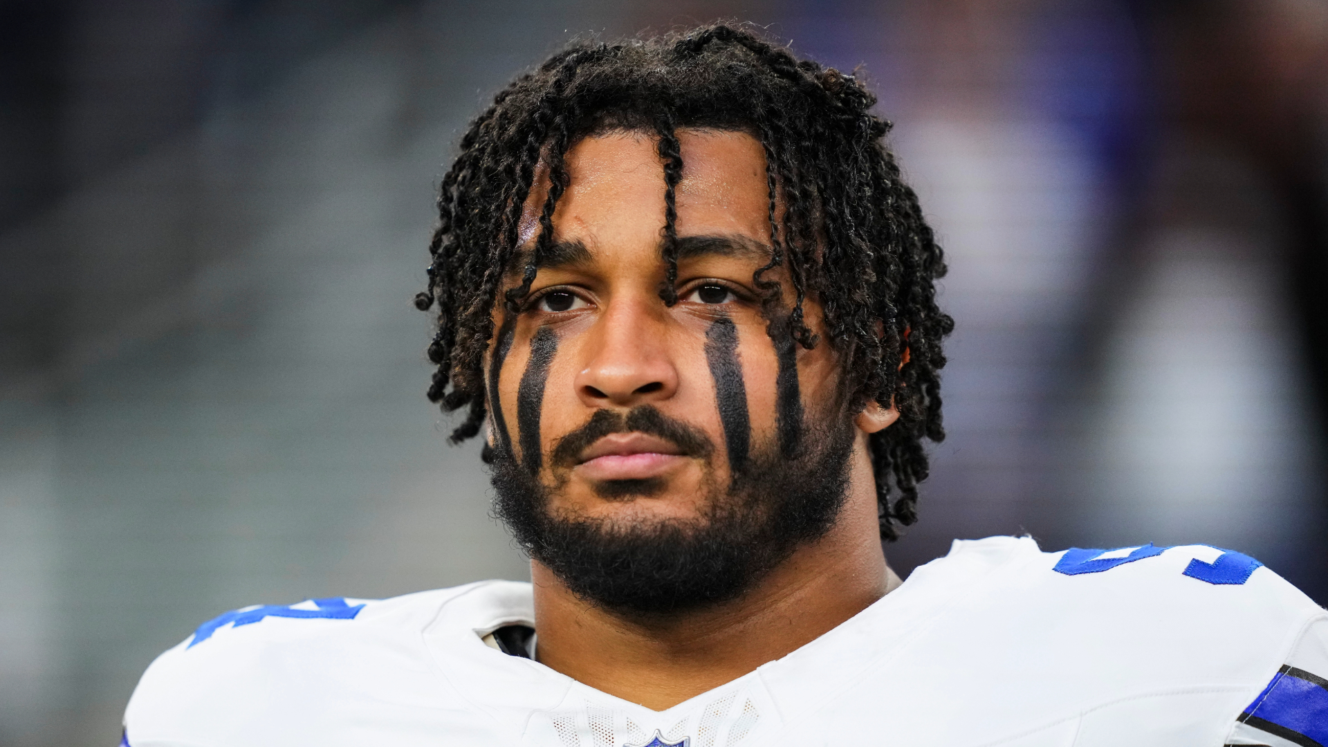 Dallas Cowboys' Marshawn Kneeland tragically passes away at age 24 ...
