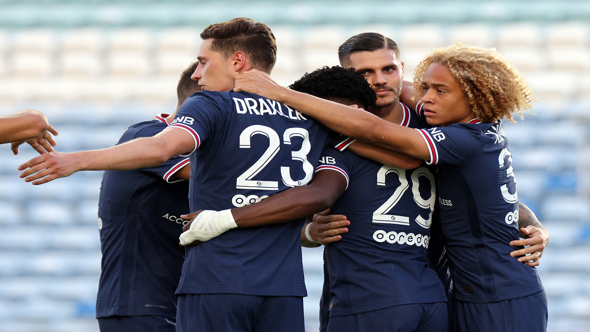 Troyes vs. PSG (Paris St. Germain) live im TV und LIVE-STREAM sehen ...