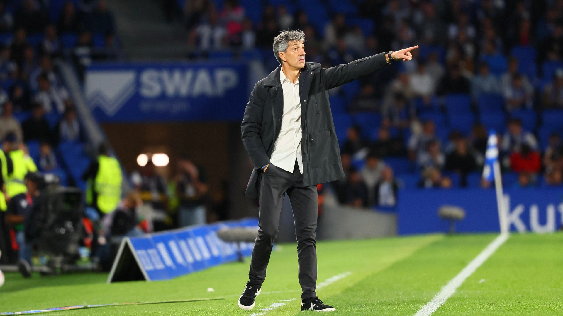 Manchester United vs Real Sociedad de Europa League: cuándo es, fecha, a qué hora es, canal, TV ...