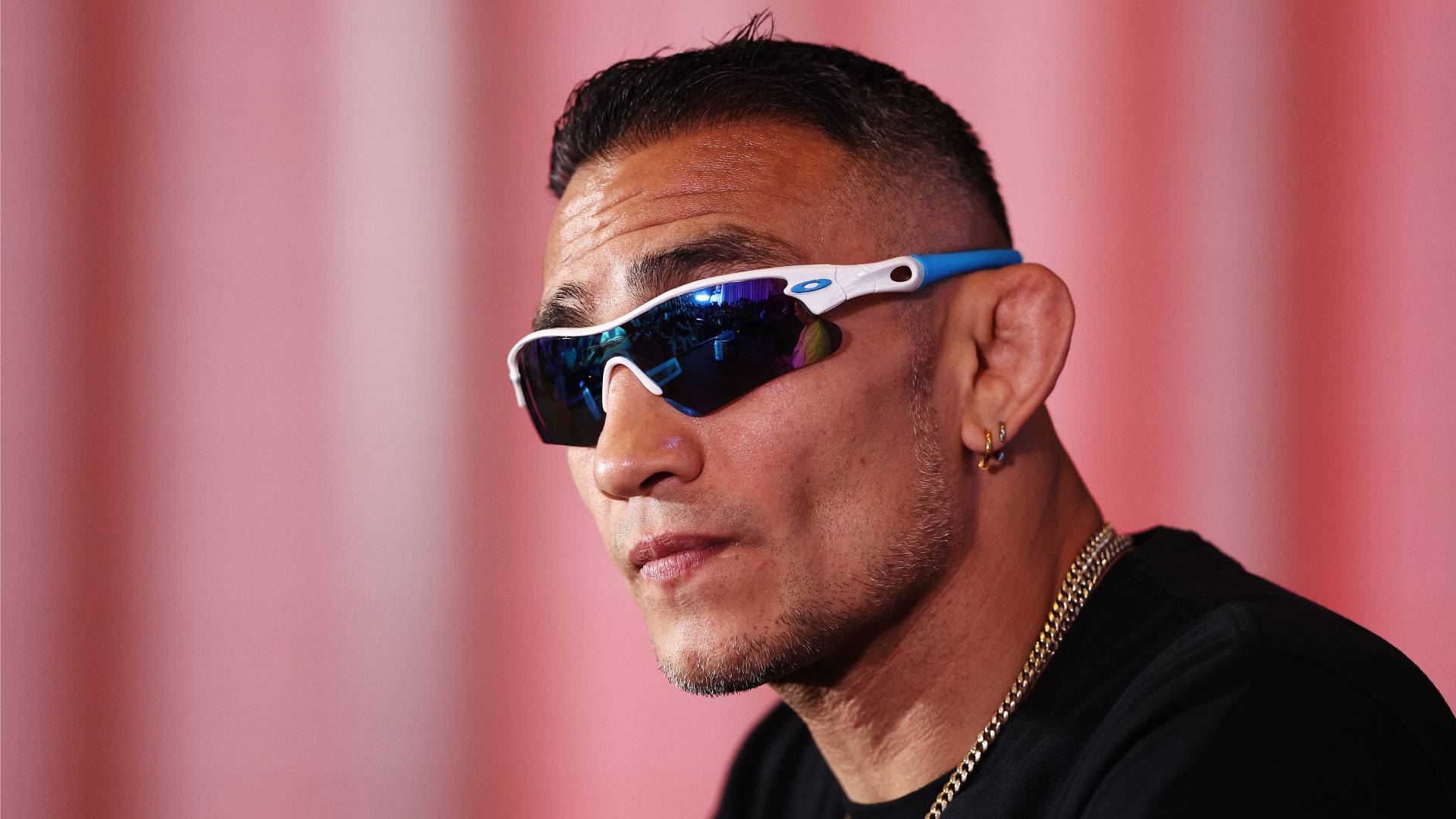 Tony Ferguson Issues Warning to Salt Papi Ahead of Misfits Boxing Debut ...