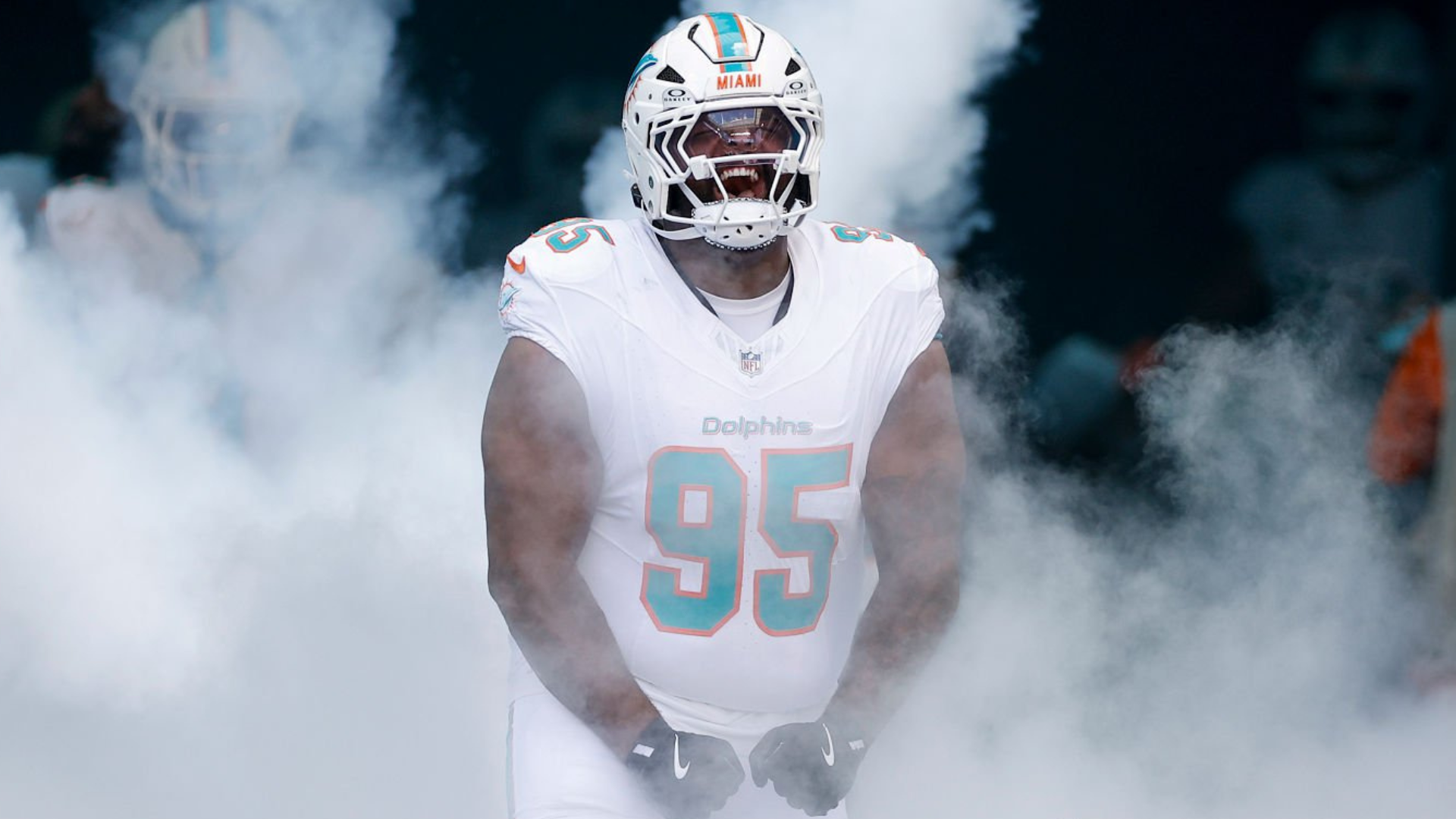 ¿Quién es Benito Jones? El tackle defensivo de la NFL que fortalece la ...