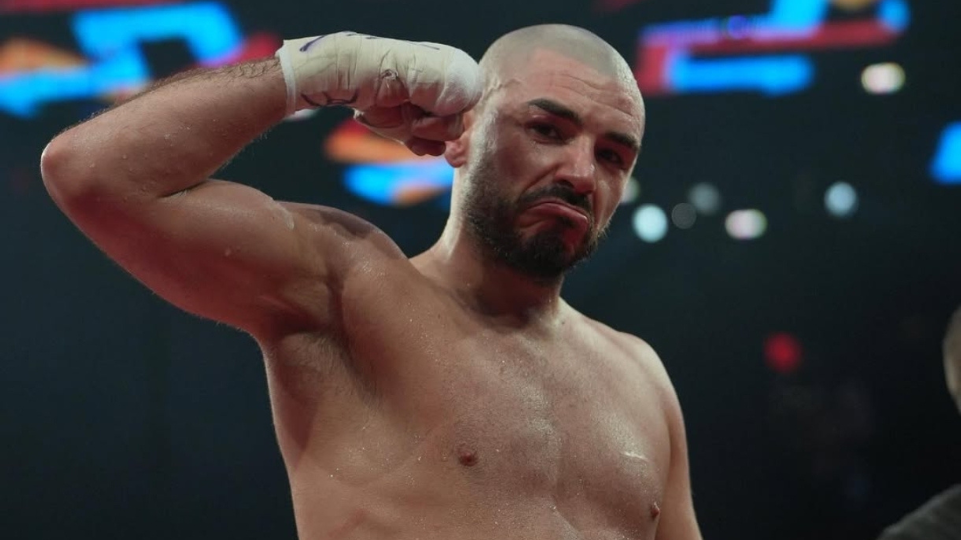 Dónde ver el Dalton Smith vs Mathieu Germain: cartelera, cuándo es ...