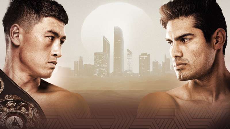 Dmitry Bivol to defend WBA light heavyweight title against Gilberto ...