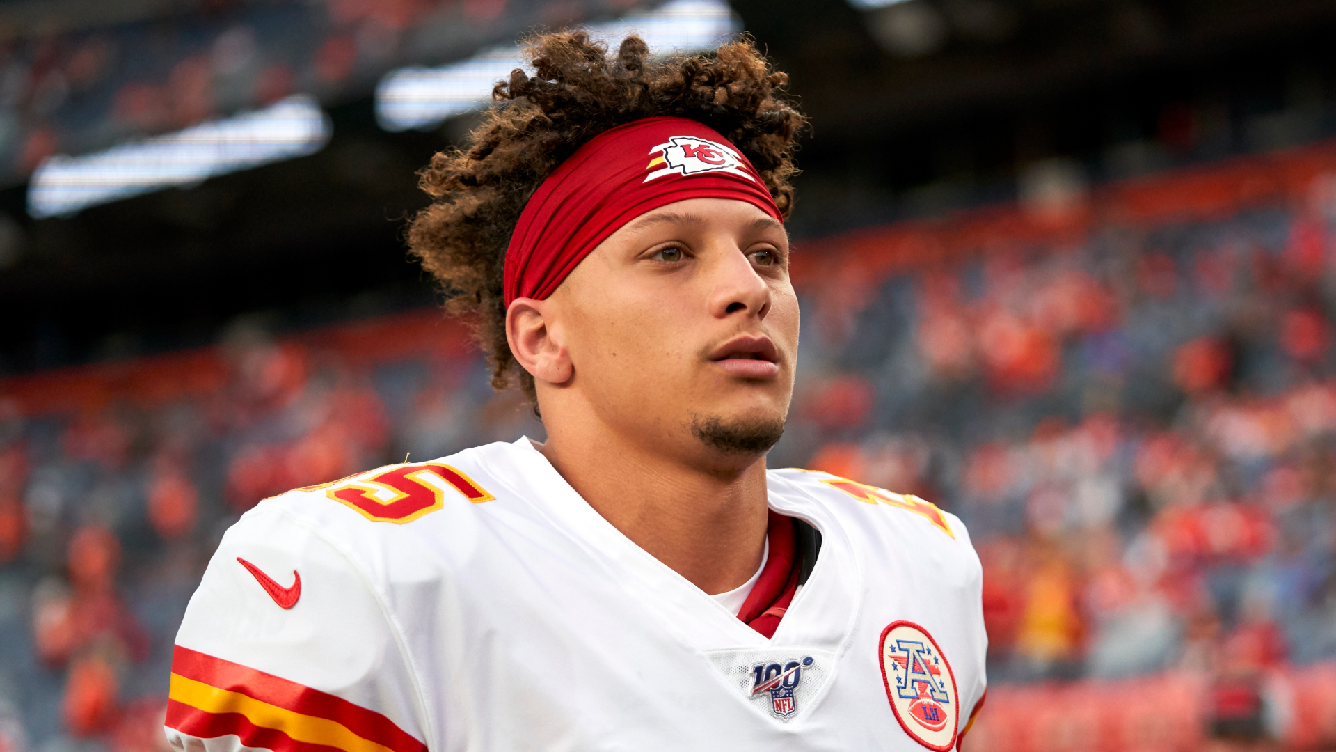 Patrick Mahomes silences Chiefs doubters: "Let’s just play football and ...