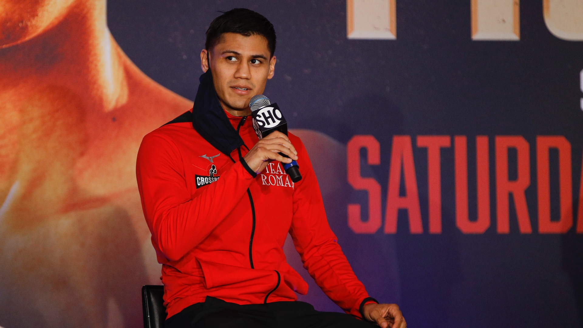 Román quiere recuperar los campeonatos enfrentando al ganador de Nery ...