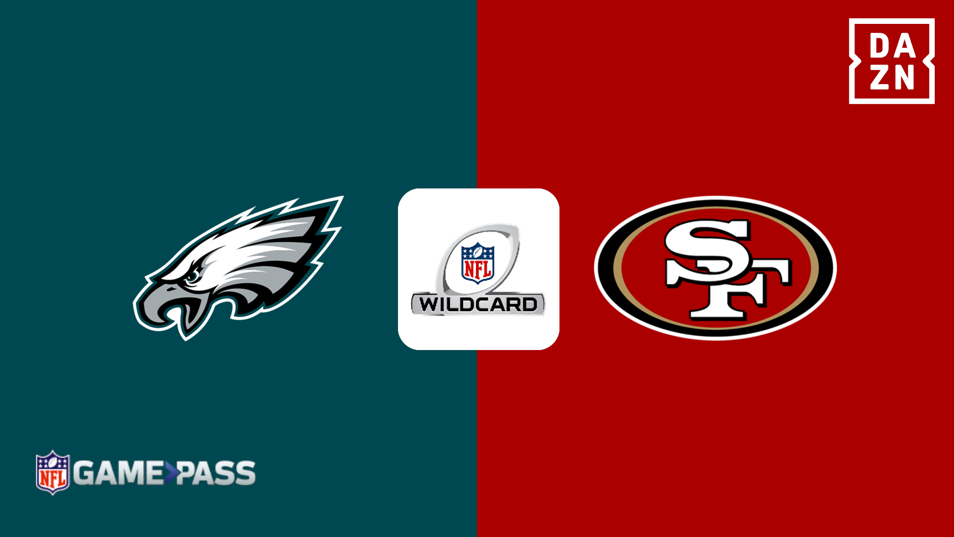 Philadelphia Eagles vs. San Francisco 49ers Wild Card preview: Kick-off ...
