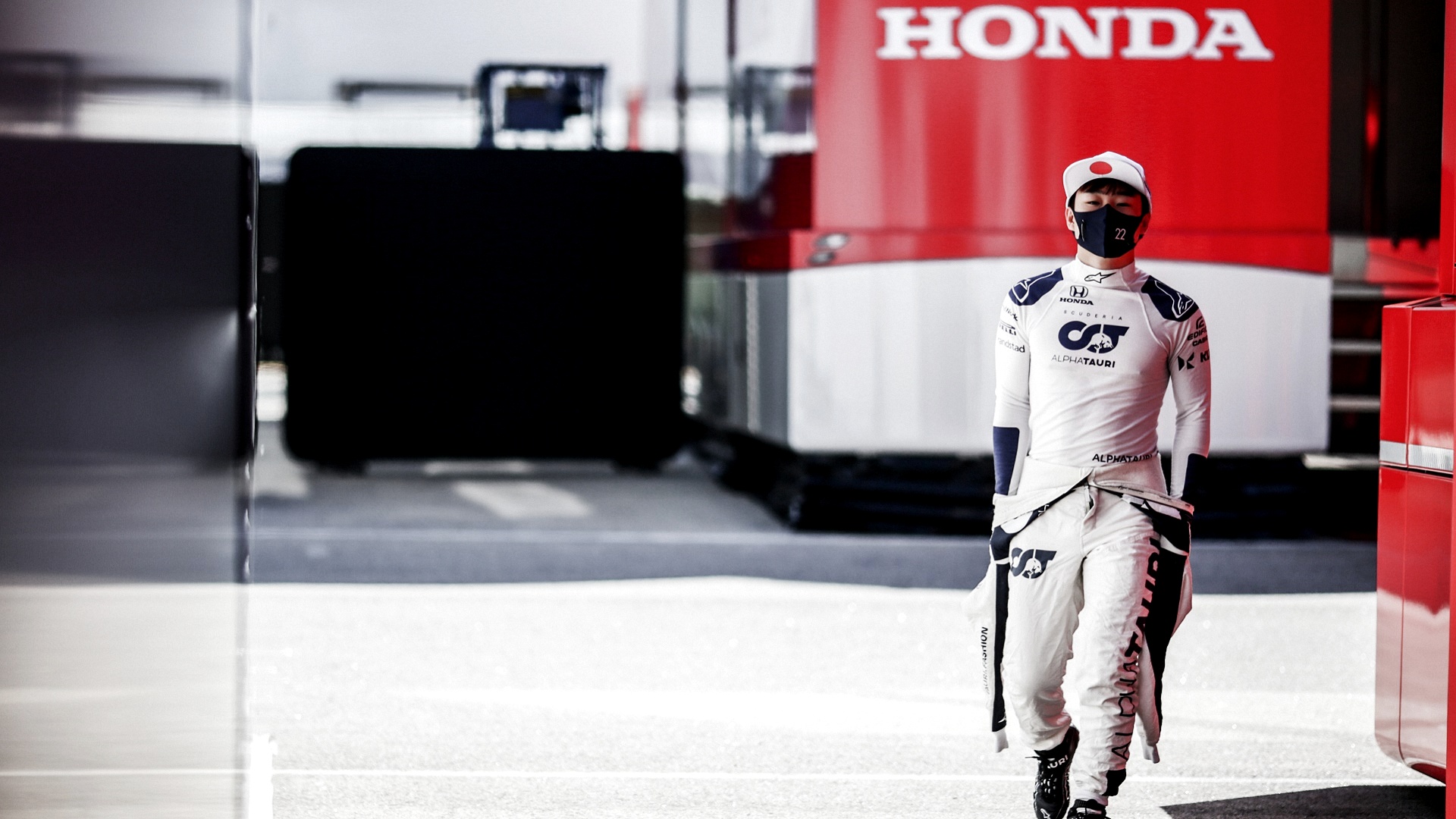 「WEDNESDAY F1 TIME#15」に角田裕毅が出演…第8戦シュタイアーマルクGPを振り返る｜F1 | DAZN News JP