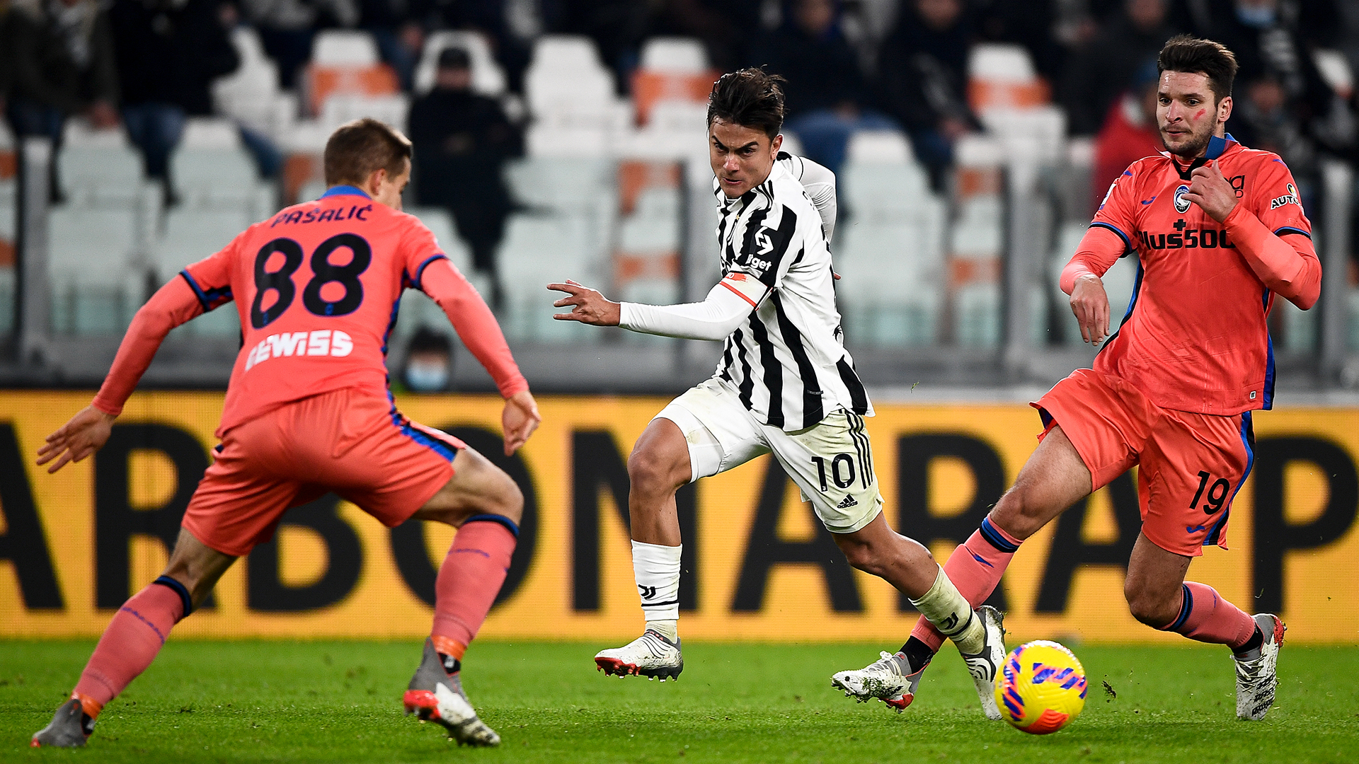 Coppa Italia live: Finale Atalanta vs. Juventus im TV und LIVE-STREAM ...