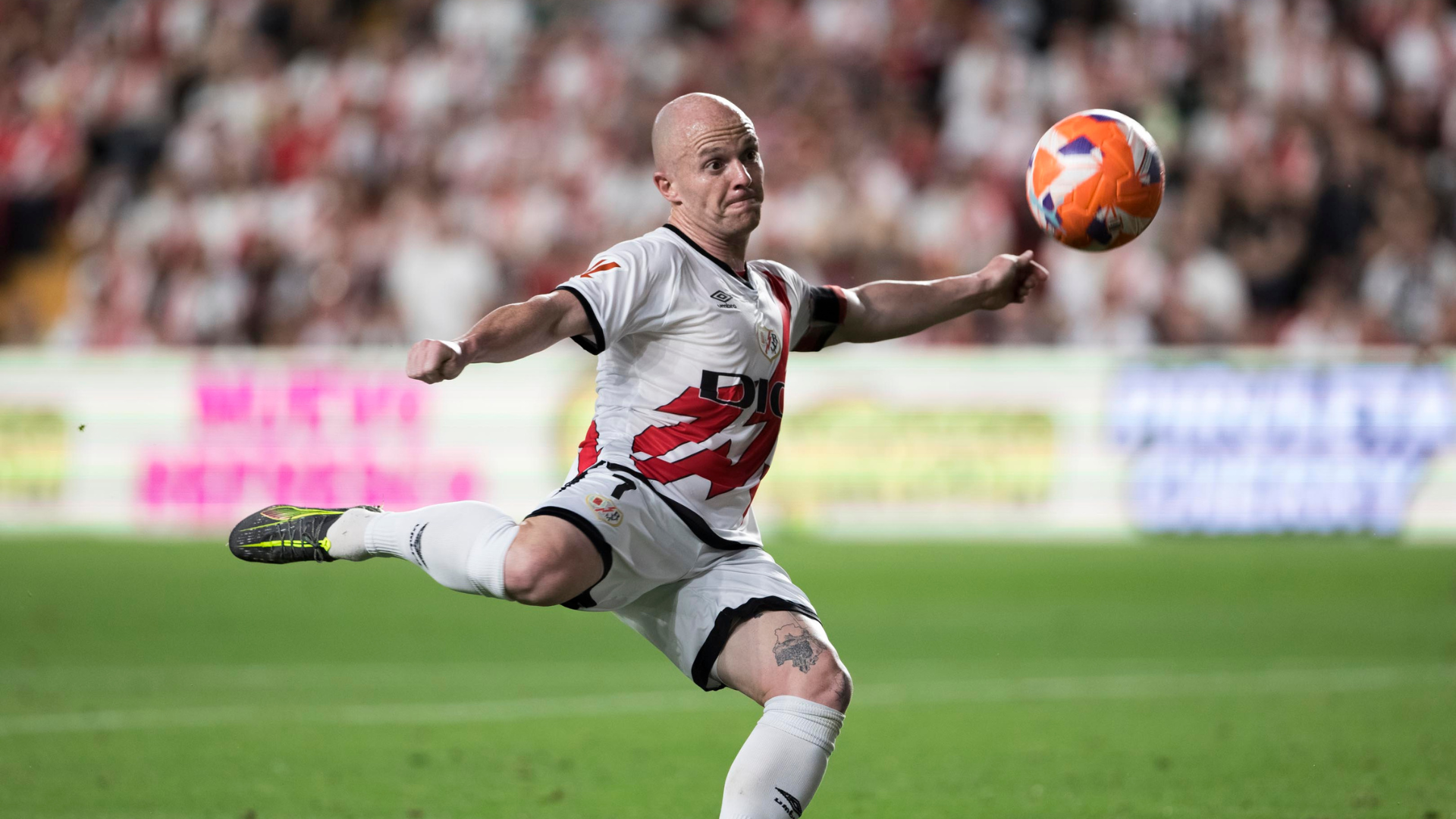 Rayo Vallecano vs Real Madrid: cuándo es, fecha, a qué hora es, canal ...