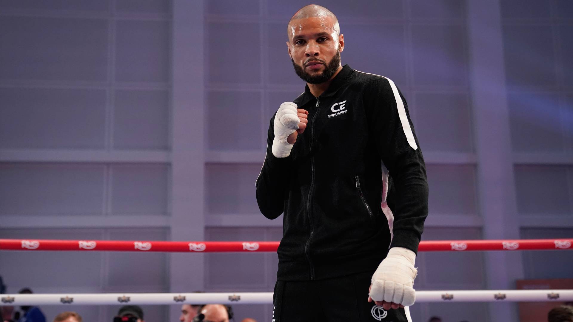 Who is Chris Eubank Jr.? Fight record, stats, next bout and more | DAZN ...