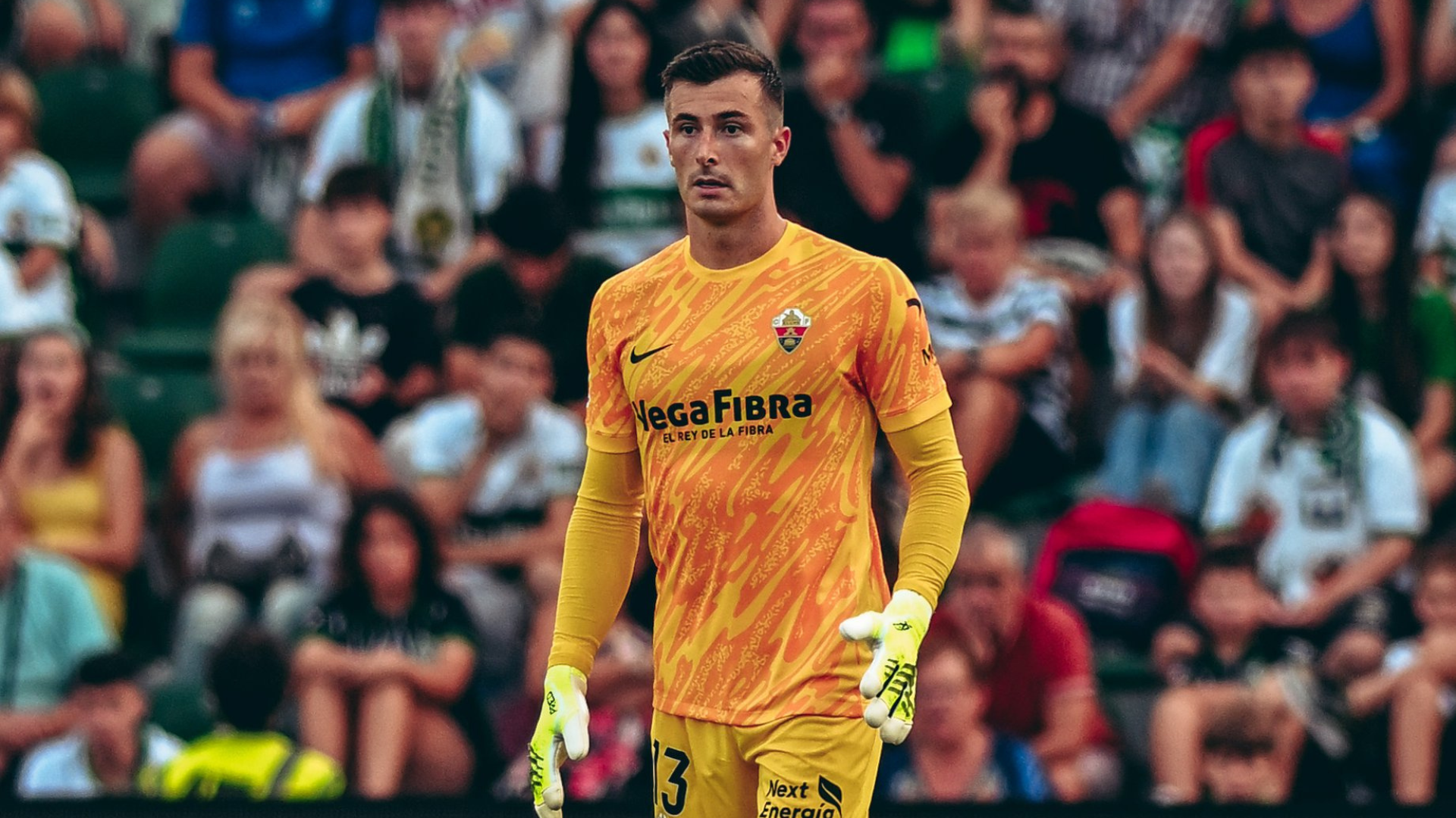 Puntos DAZN Elche vs Rayo Vallecano de la FANTASY LALIGA 2025/26 ...