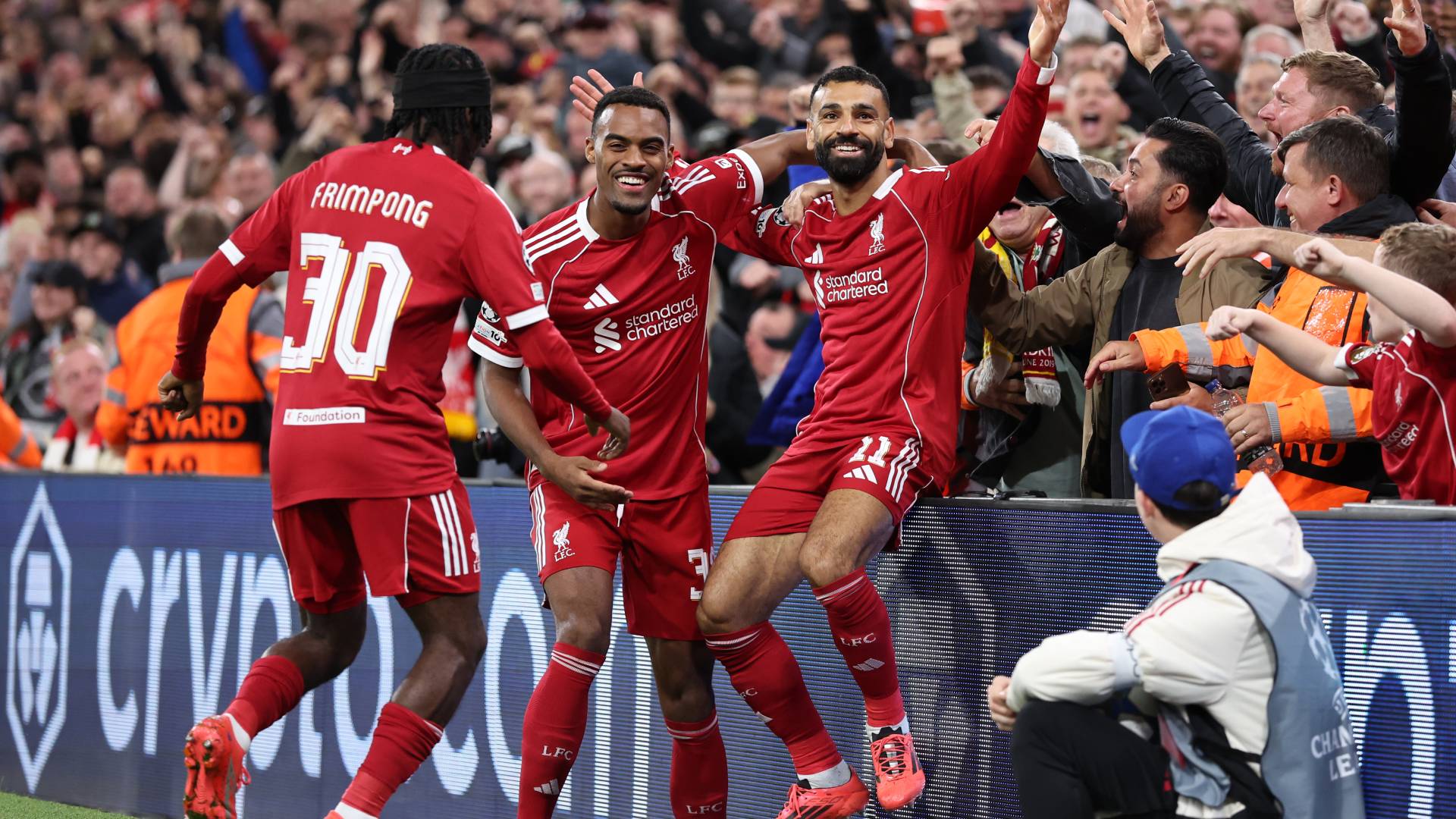 Testing trips for Liverpool and Bayern, Tudor scrutiny mounting and ...